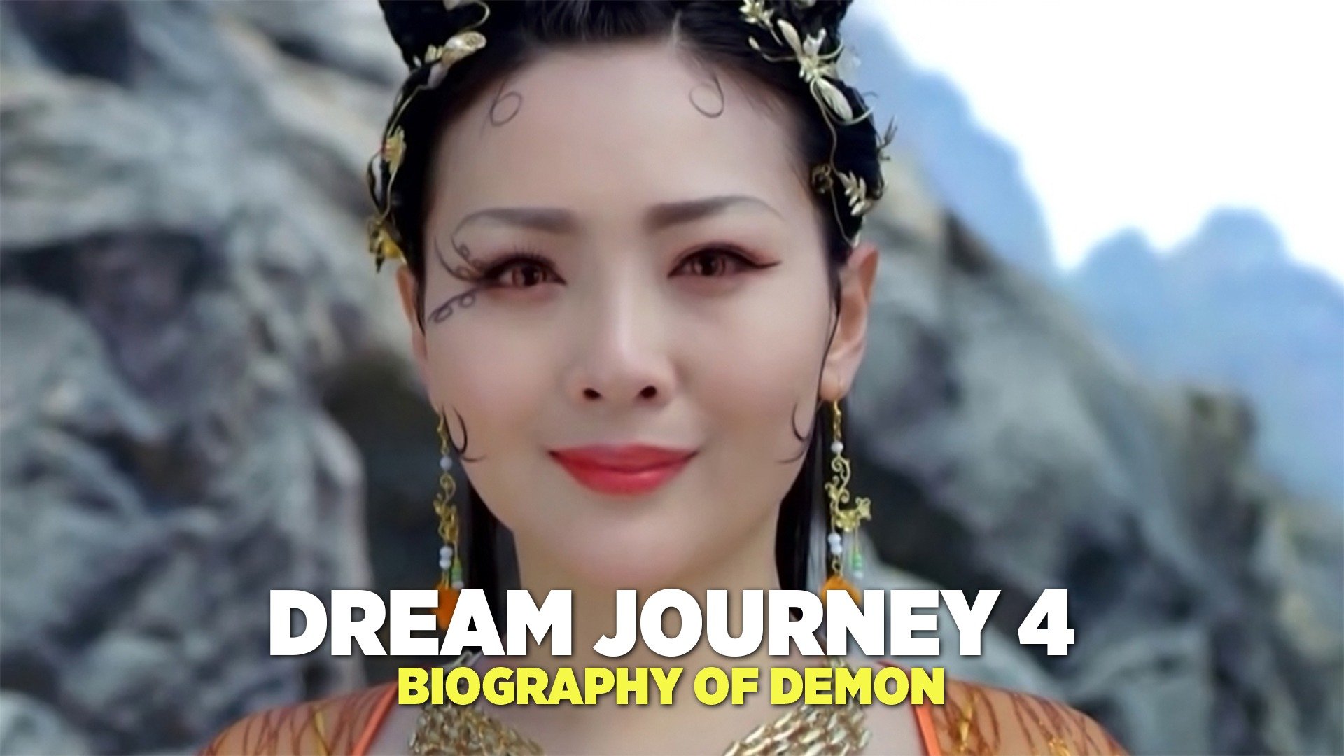 Watch Dream Journey 4: Biography of Demon (2018) Full Movie Online - Plex
