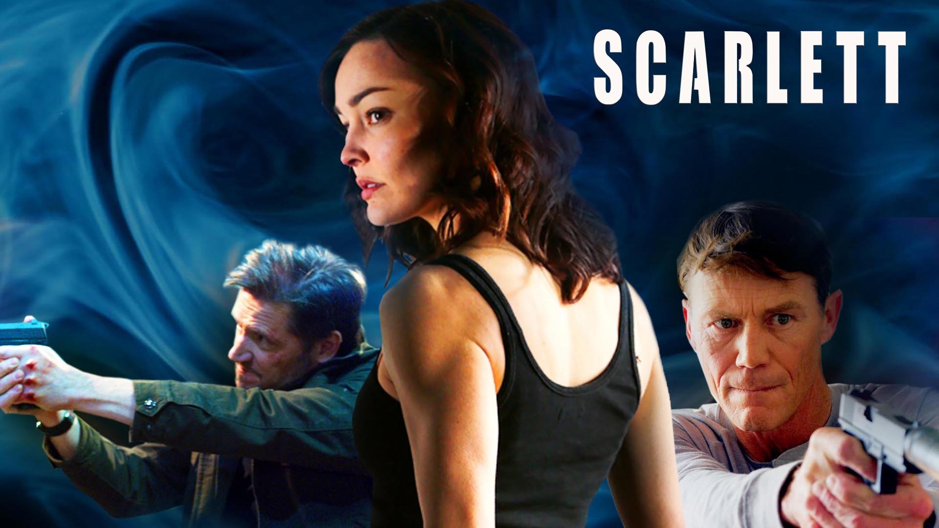 Watch Scarlett (2020) Full Movie Free Online - Plex