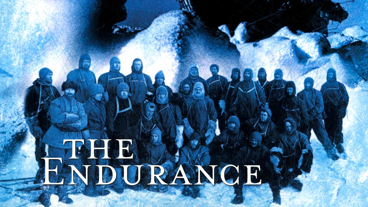 Watch The Endurance (2001) Full Movie Free Online - Plex