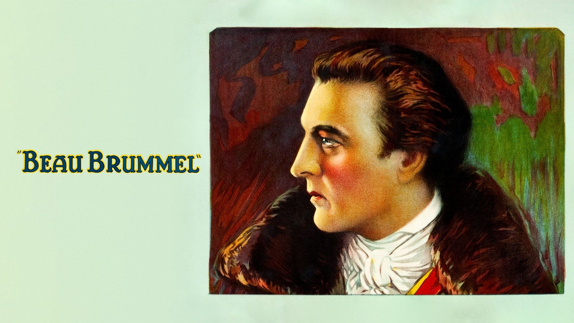 Watch Beau Brummel (1924) Full Movie Free Online - Plex