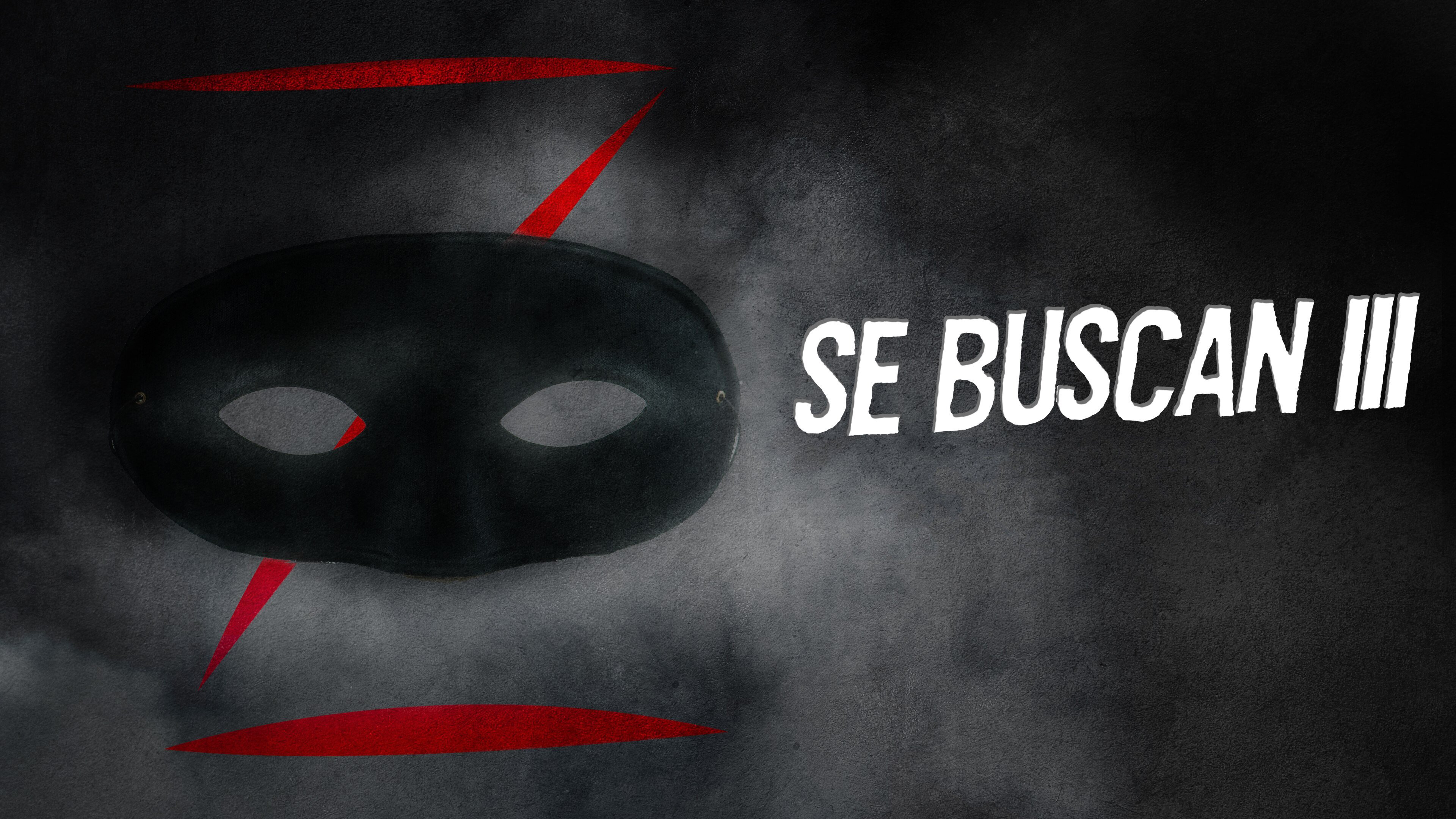 Se buscan III (2010) - Plex
