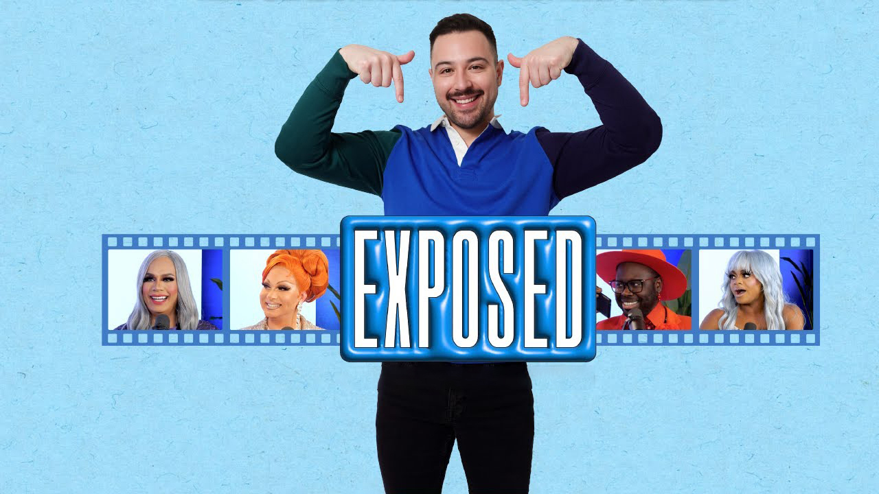 Watch Exposed with Joseph Shepherd (2019) TV Series Online - Plex