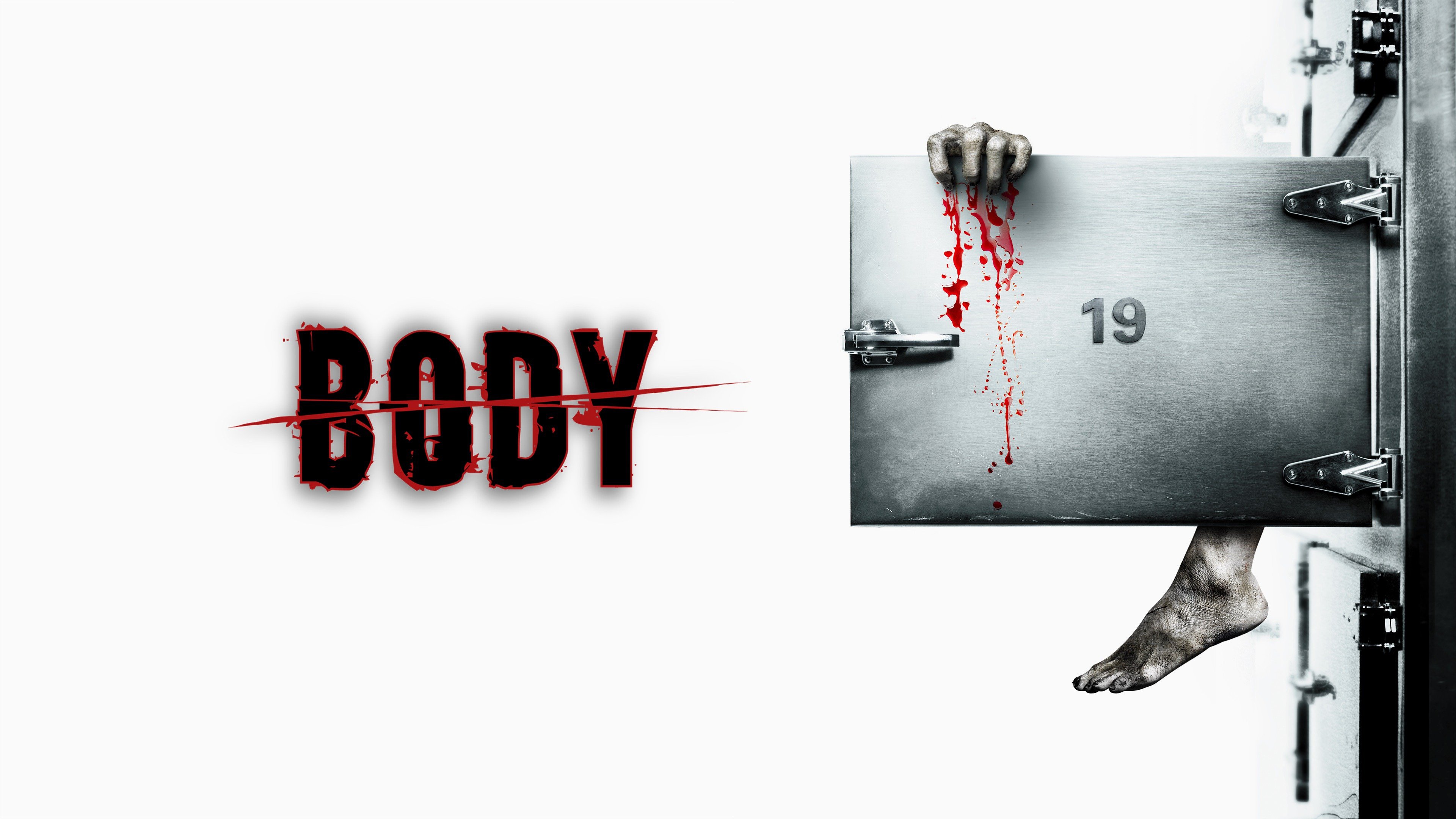 Watch Body (2007) Full Movie Online - Plex
