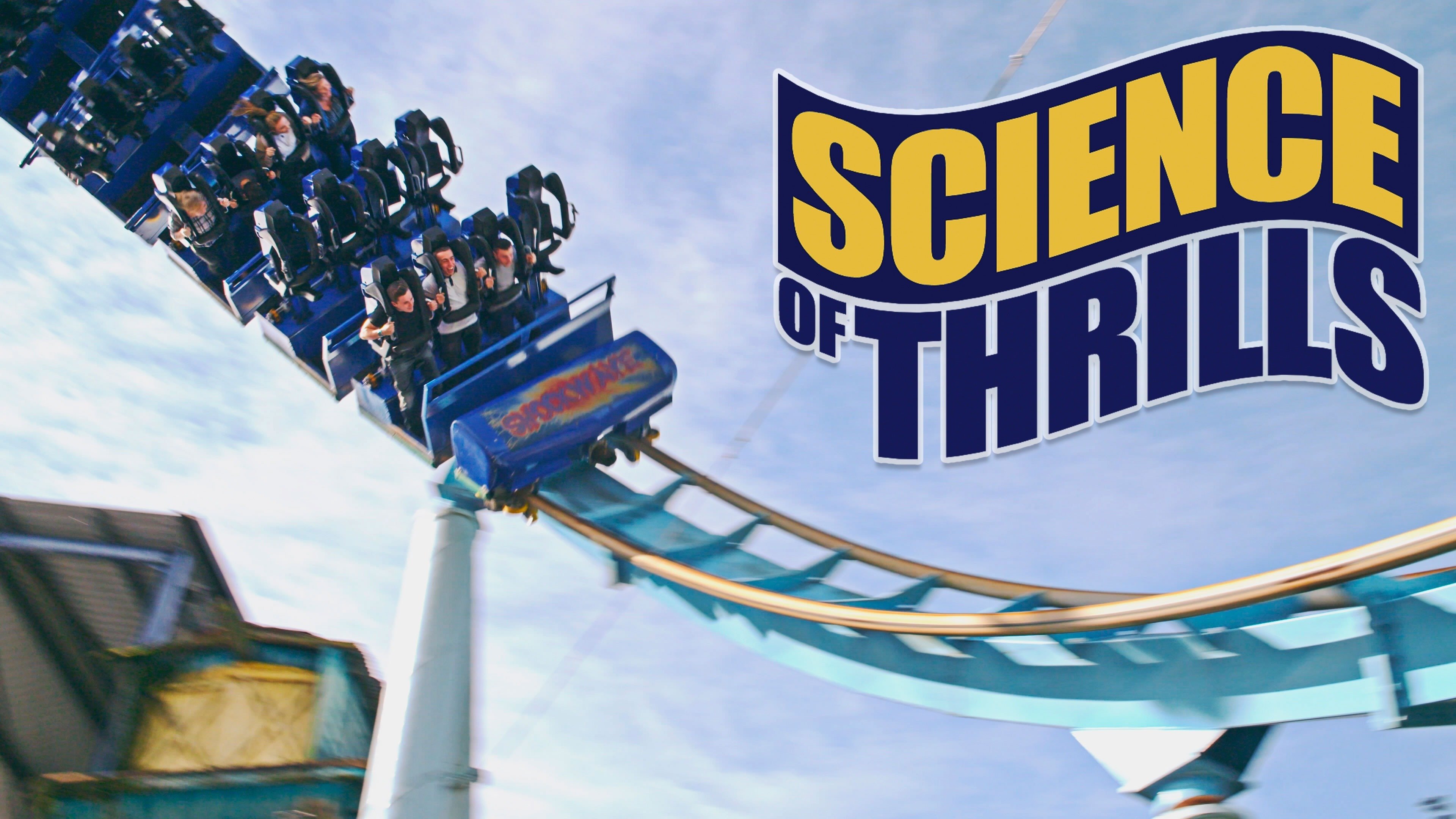 Watch Science of Thrills · Season 1 Full Episodes Free Online - Plex