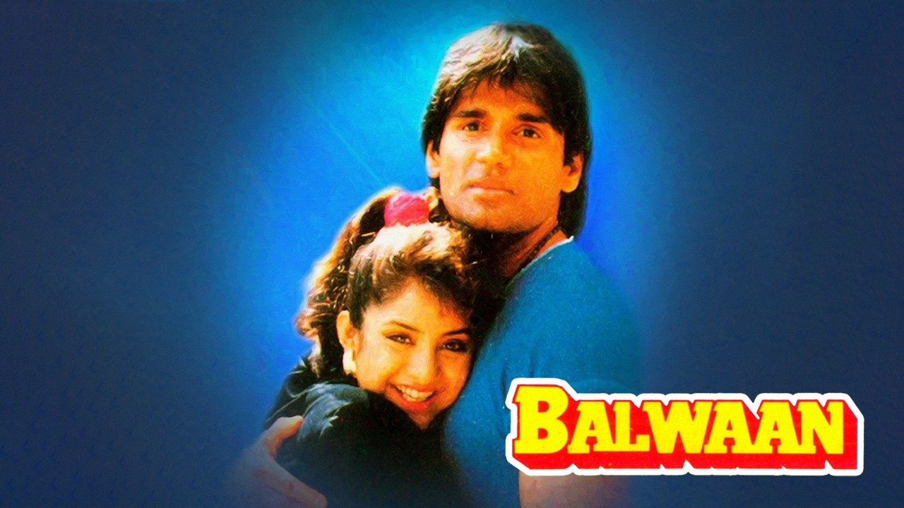 Balwaan (1992) - Plex