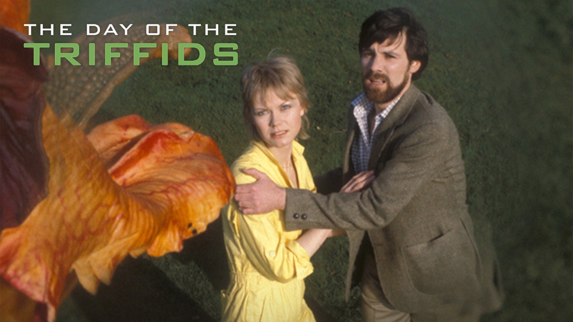 The Day of the Triffids (1981) - Plex