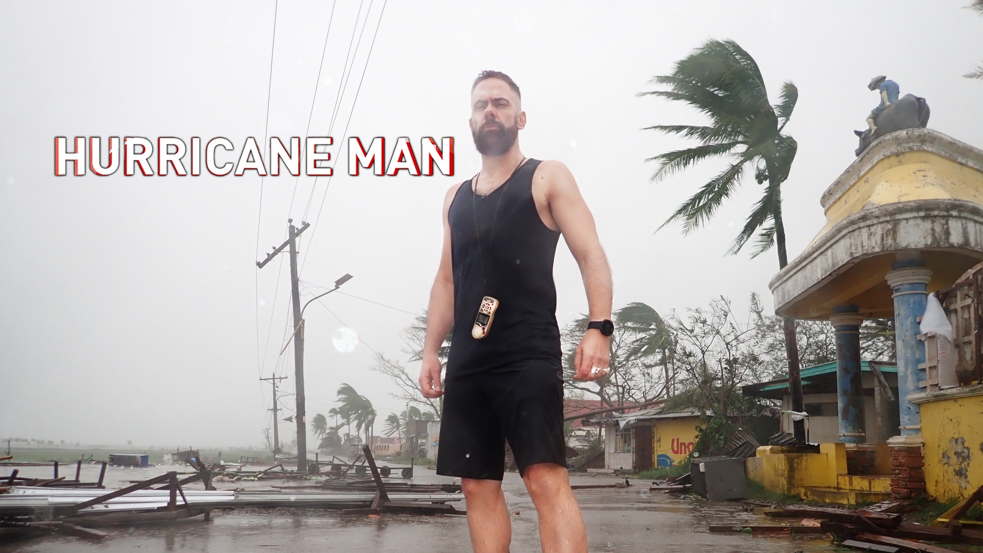 Watch Hurricane Man · Season 1 Full Episodes Free Online - Plex