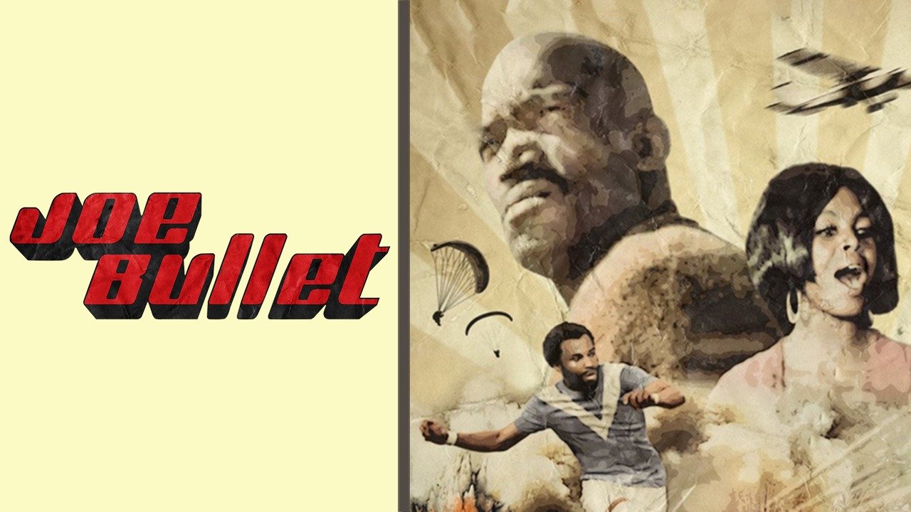 Watch Joe Bullet (1973) Full Movie Online - Plex