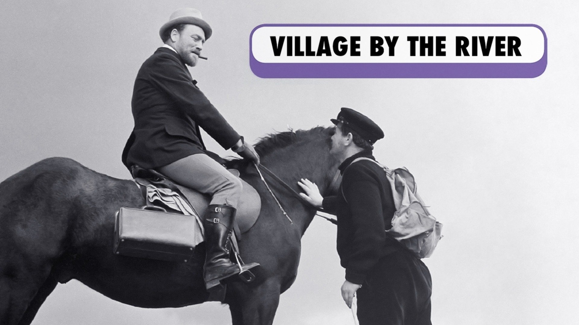 Watch Village by the River (1958) Full Movie Online - Plex