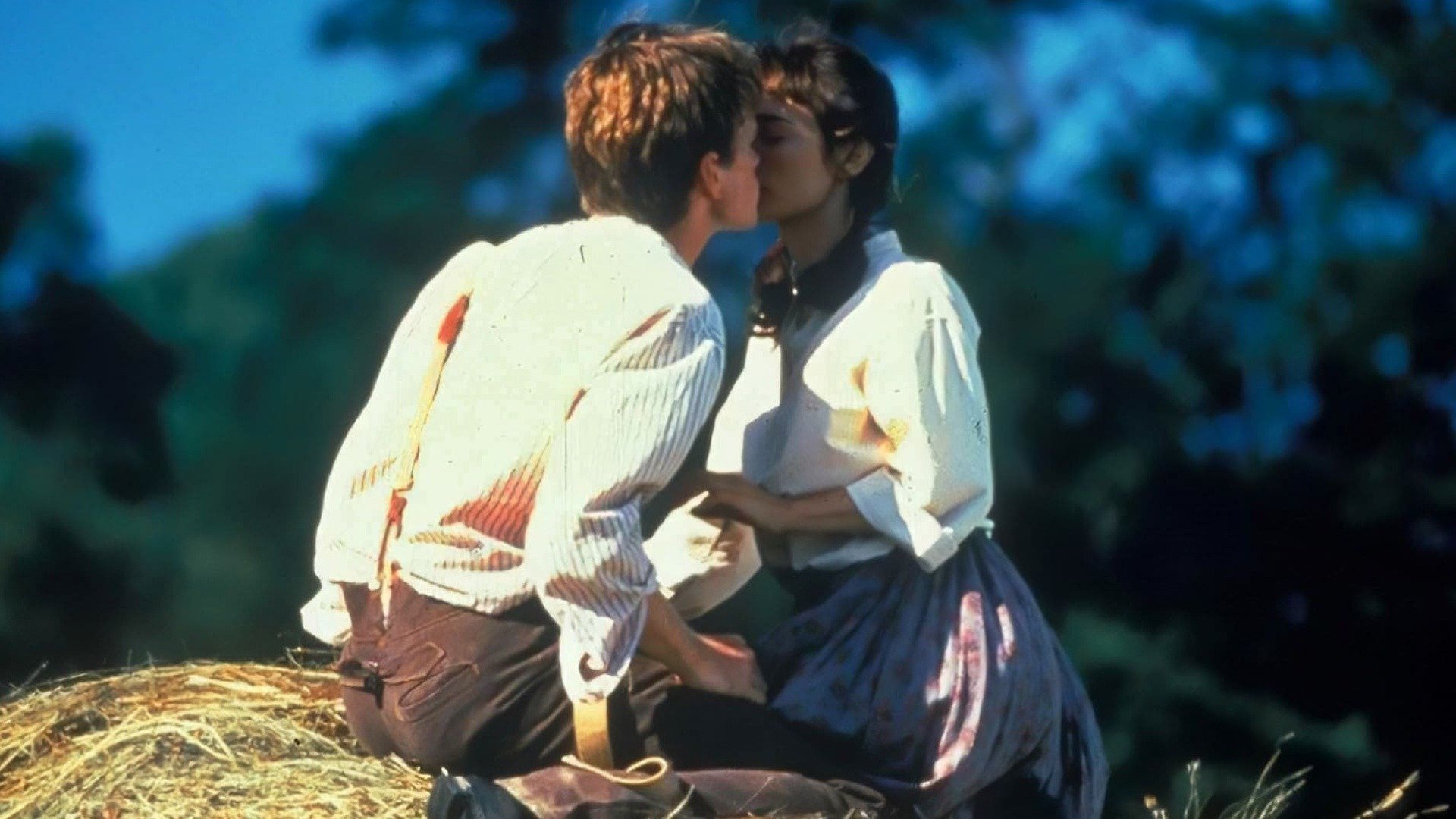 My Antonia (1995) - Plex