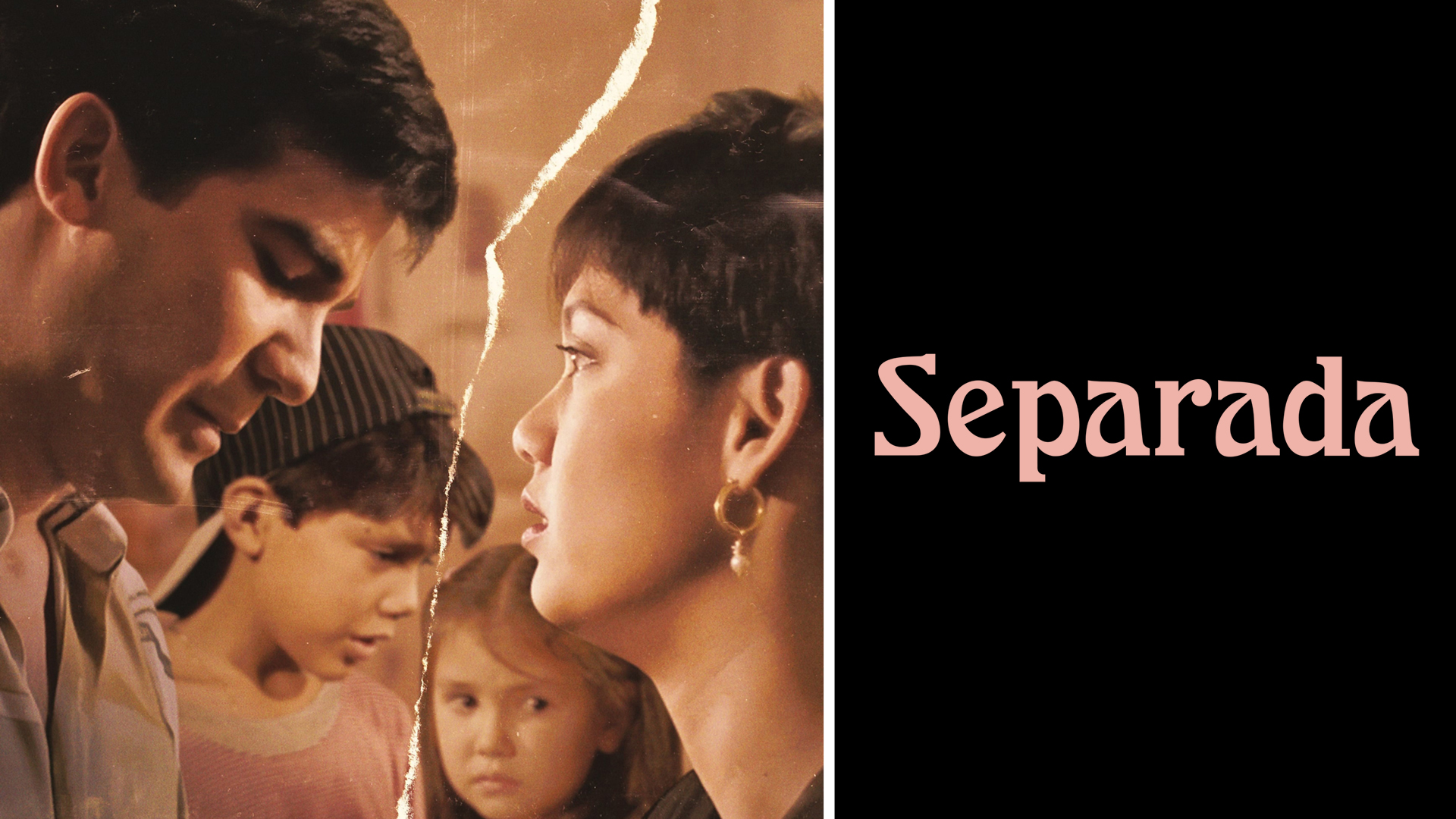 Separada (1994) - Plex