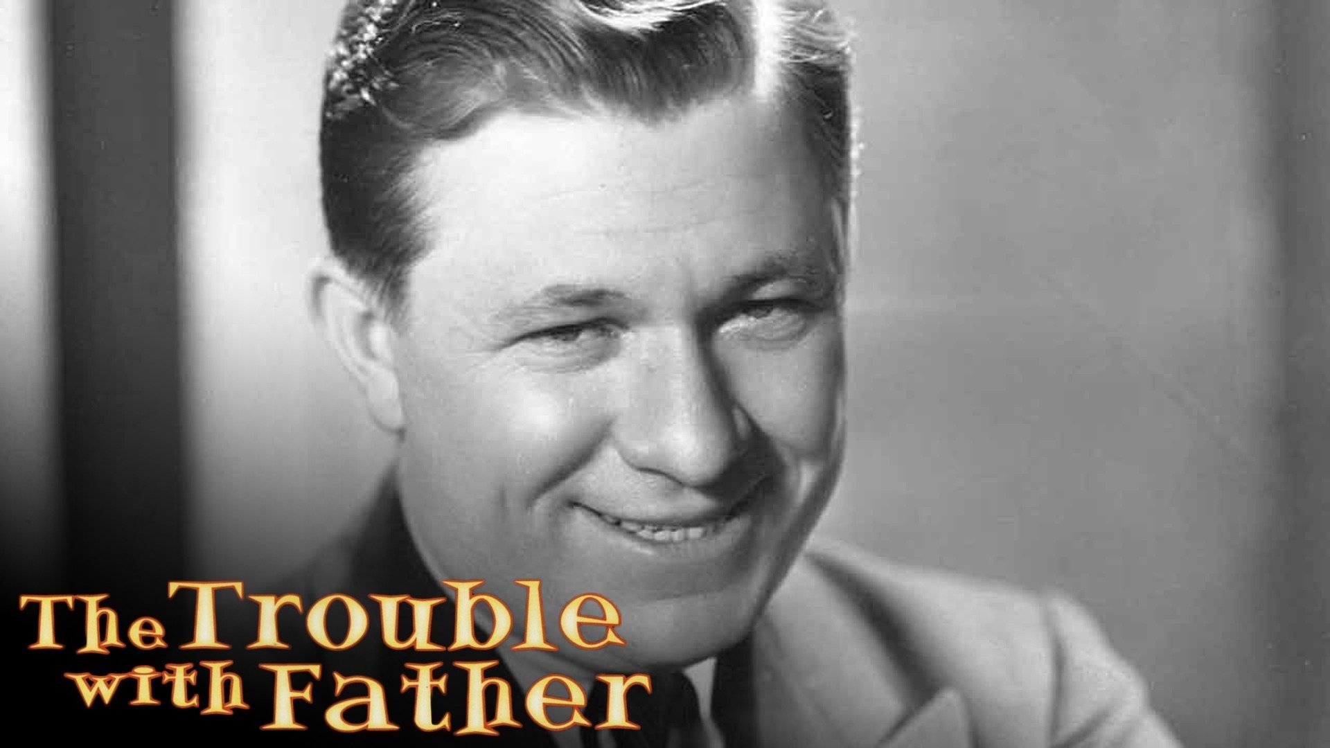 The Trouble with Father · Season 4 - Plex