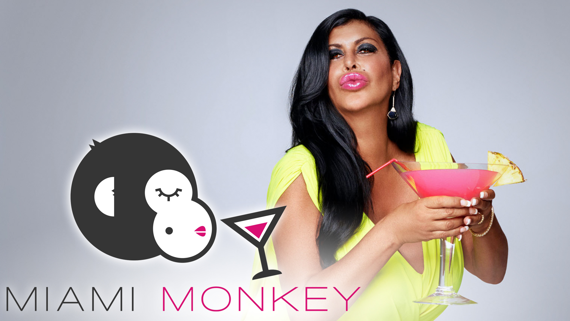Watch Miami Monkey · Season 1 Full Episodes Online - Plex