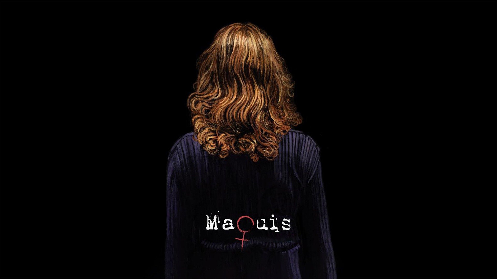 Maquis (2020) - Plex