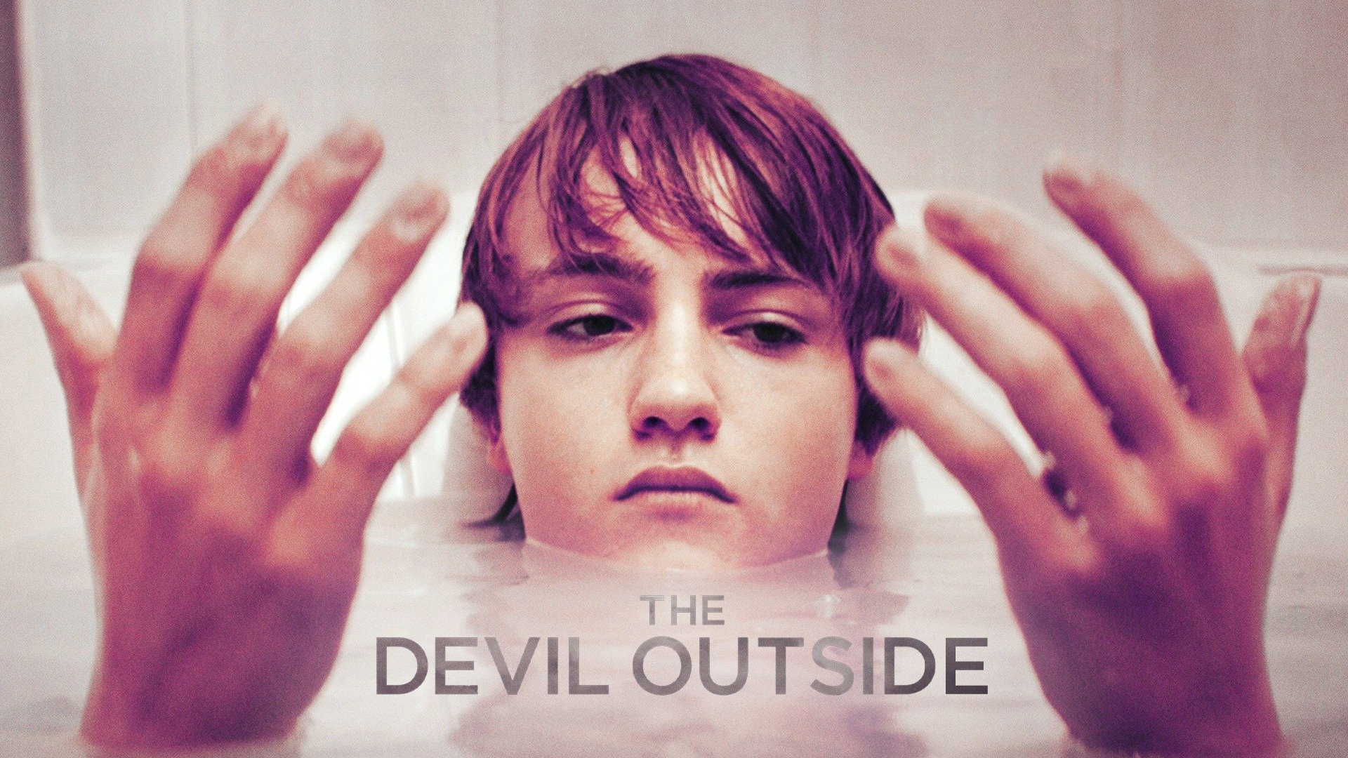 The Devil Outside (2018) - Plex