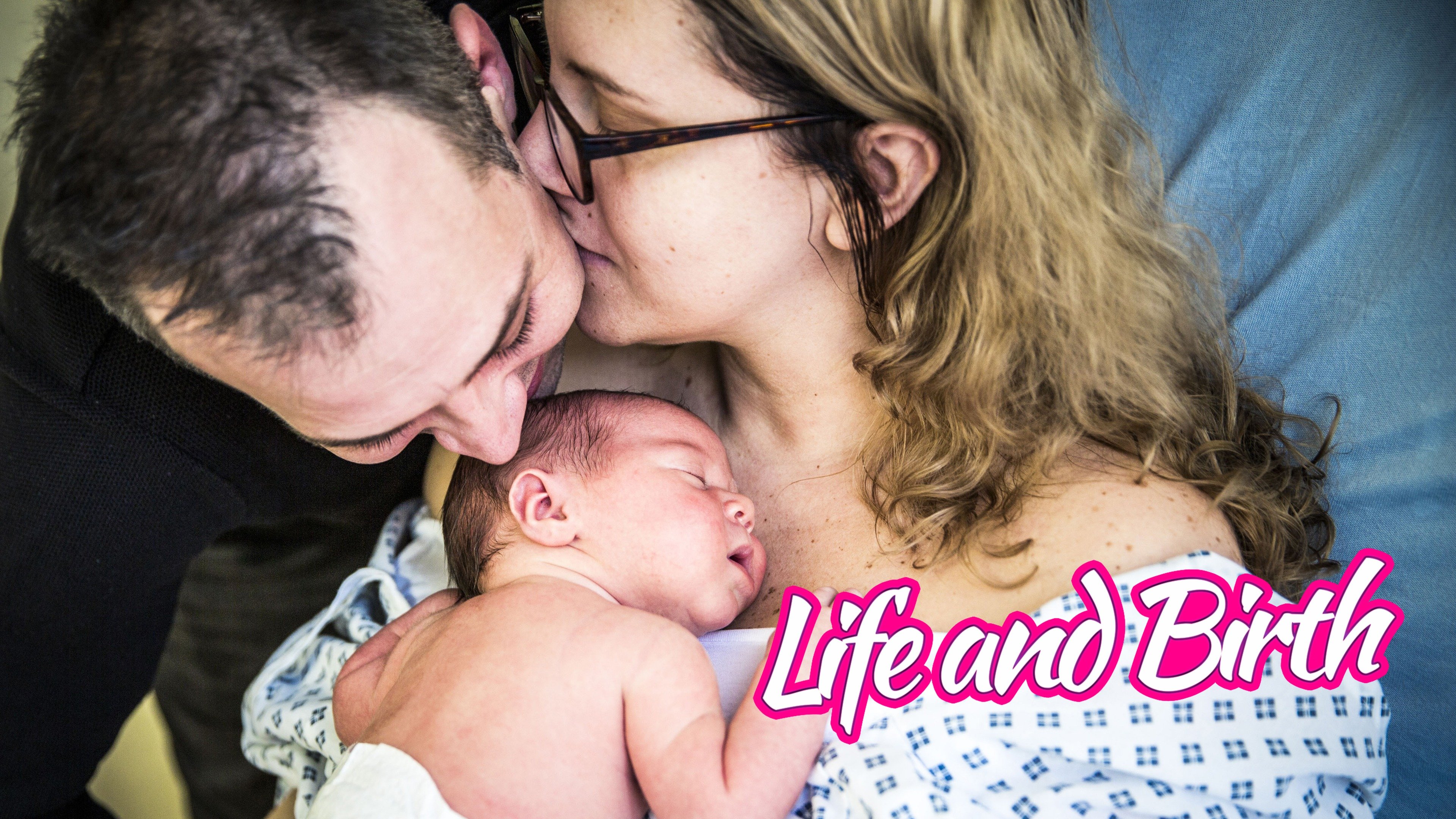 Life and Birth (2020) - Plex
