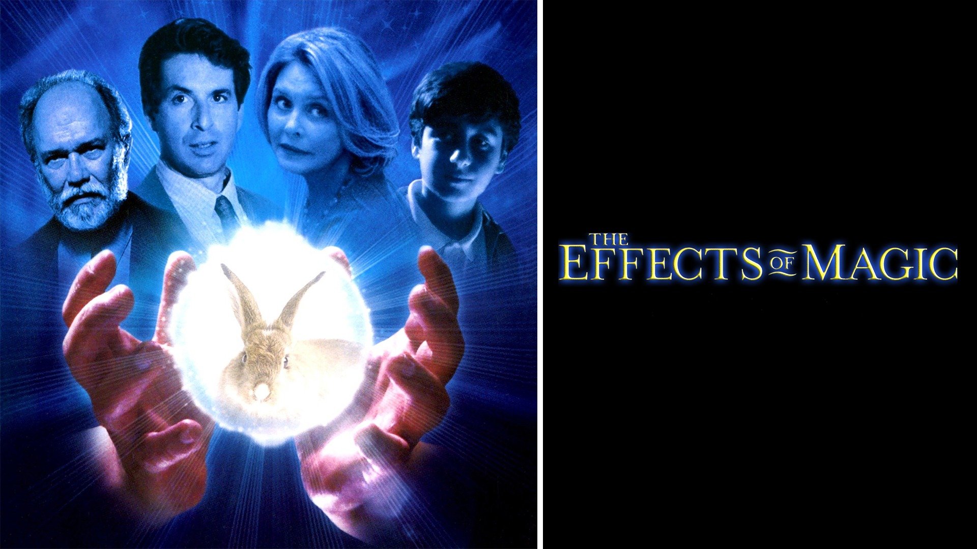 The Effects of Magic (1998) - Plex