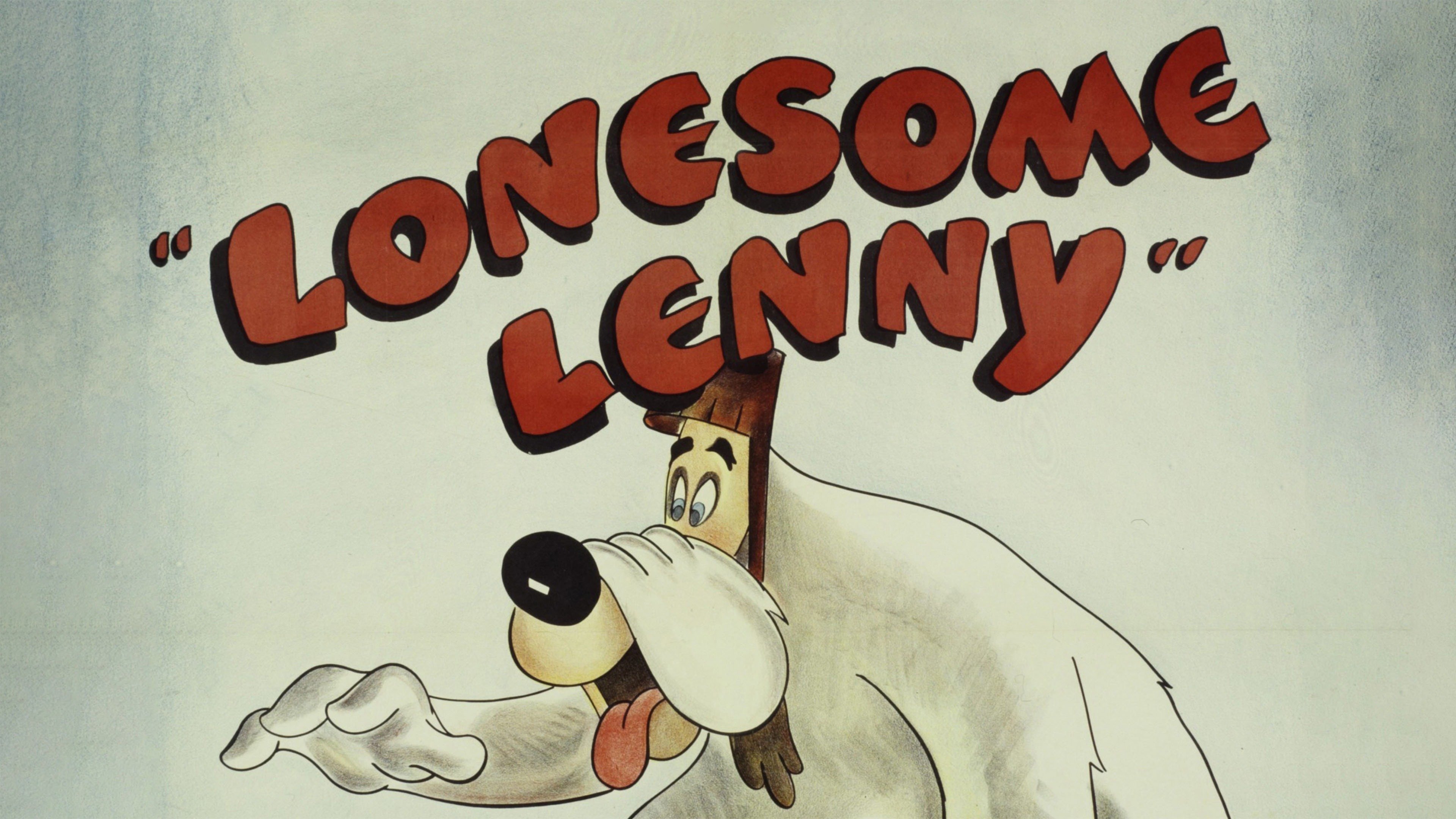 Lonesome Lenny (1946) - Plex