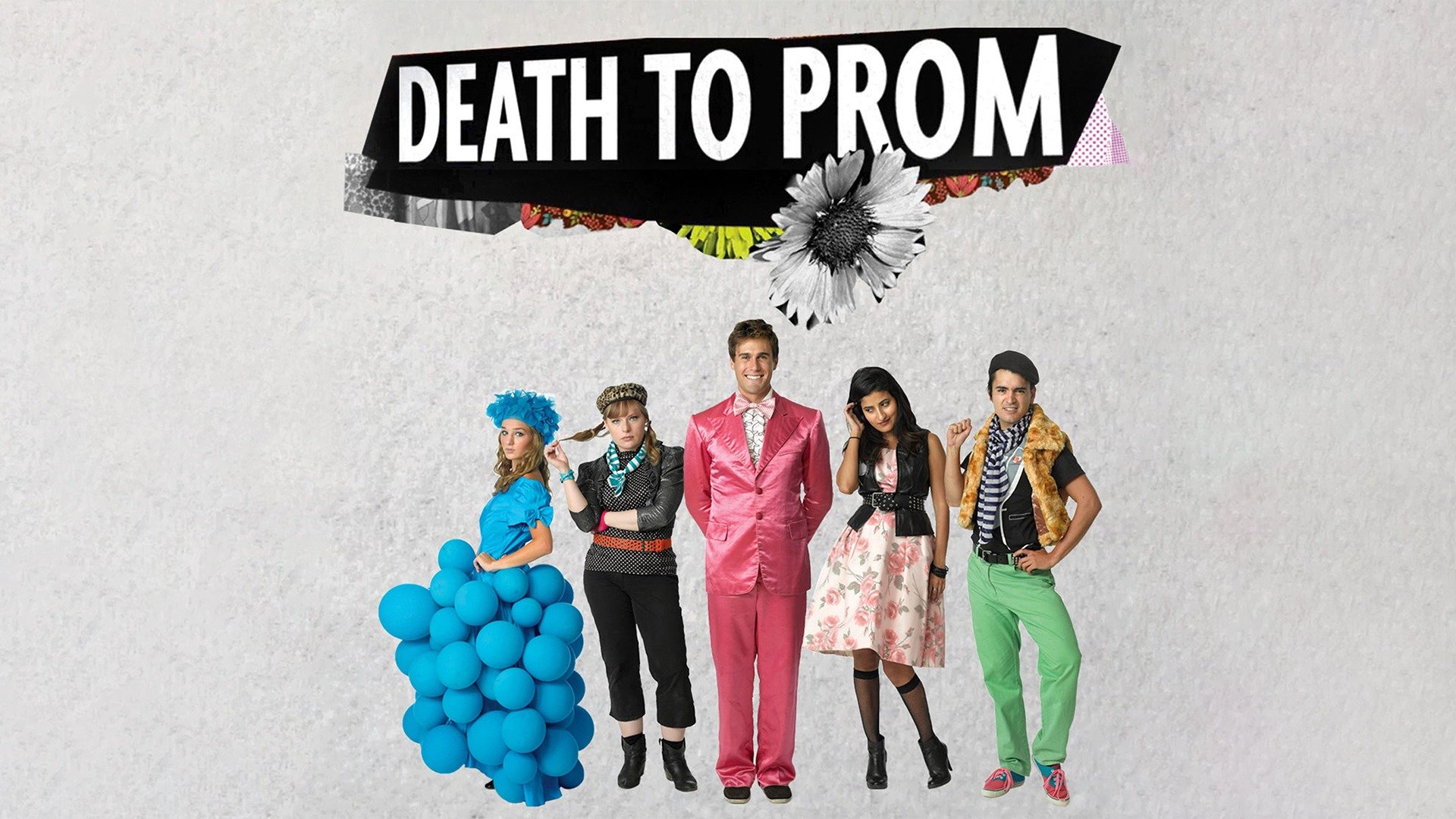 Watch Death to Prom (2014) Full Movie Free Online - Plex