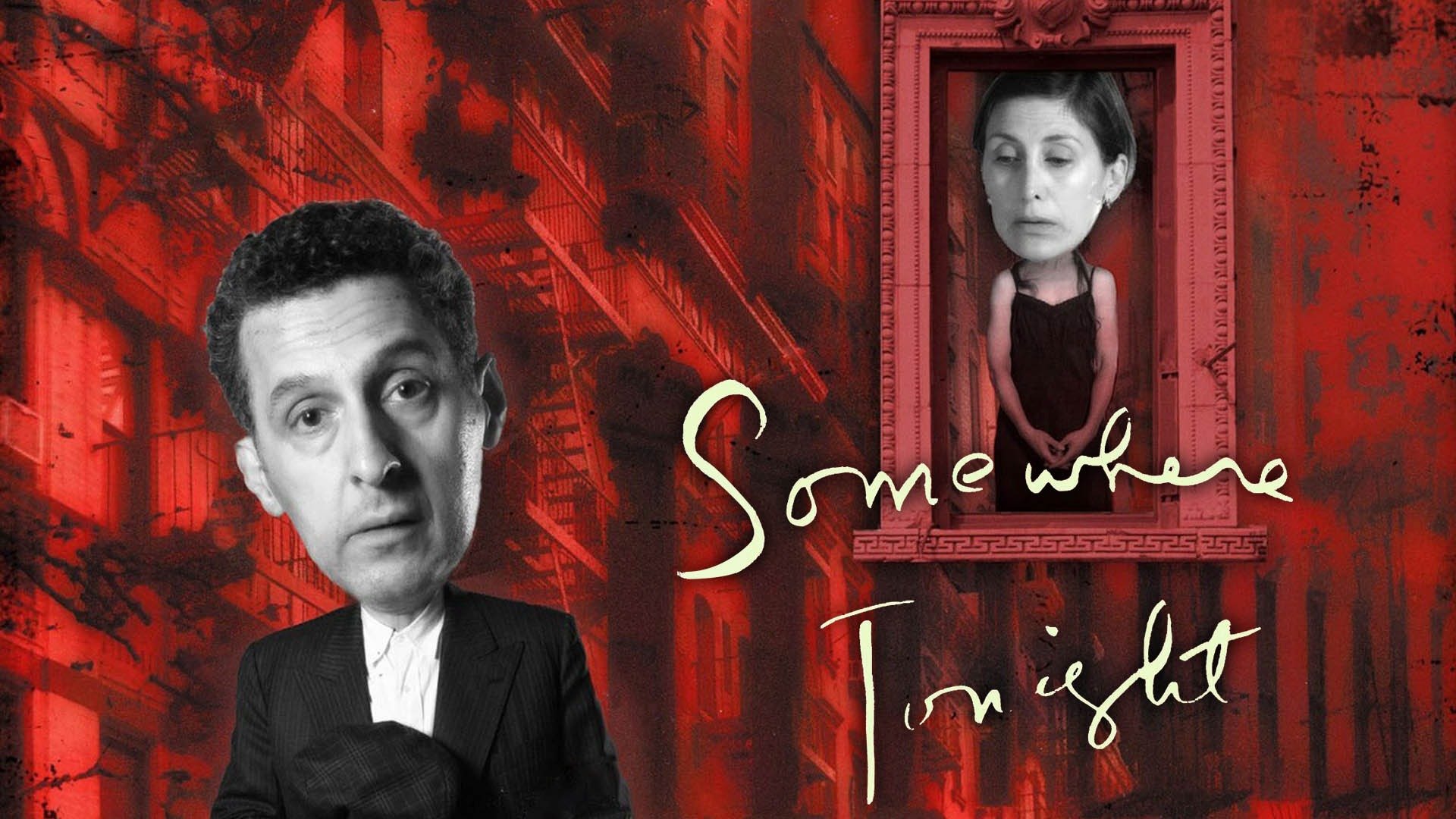 Somewhere Tonight (2012) - Plex