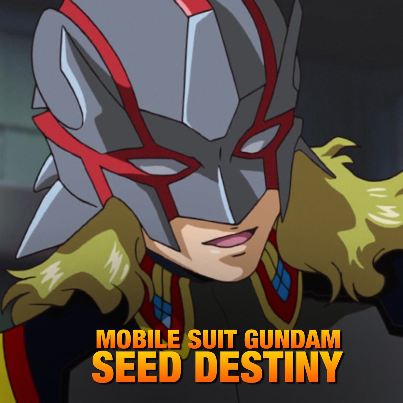 Gundam Seed Captain Todaka