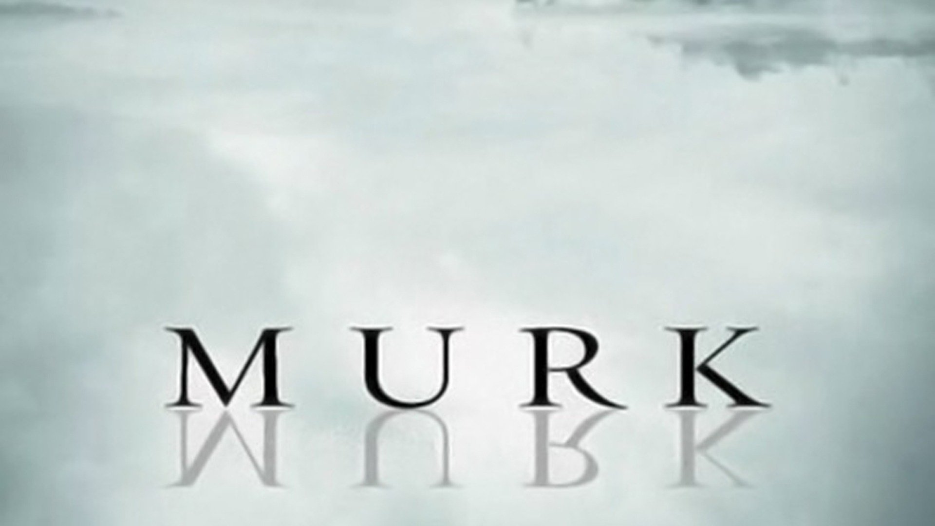 Murk (2005) - Plex