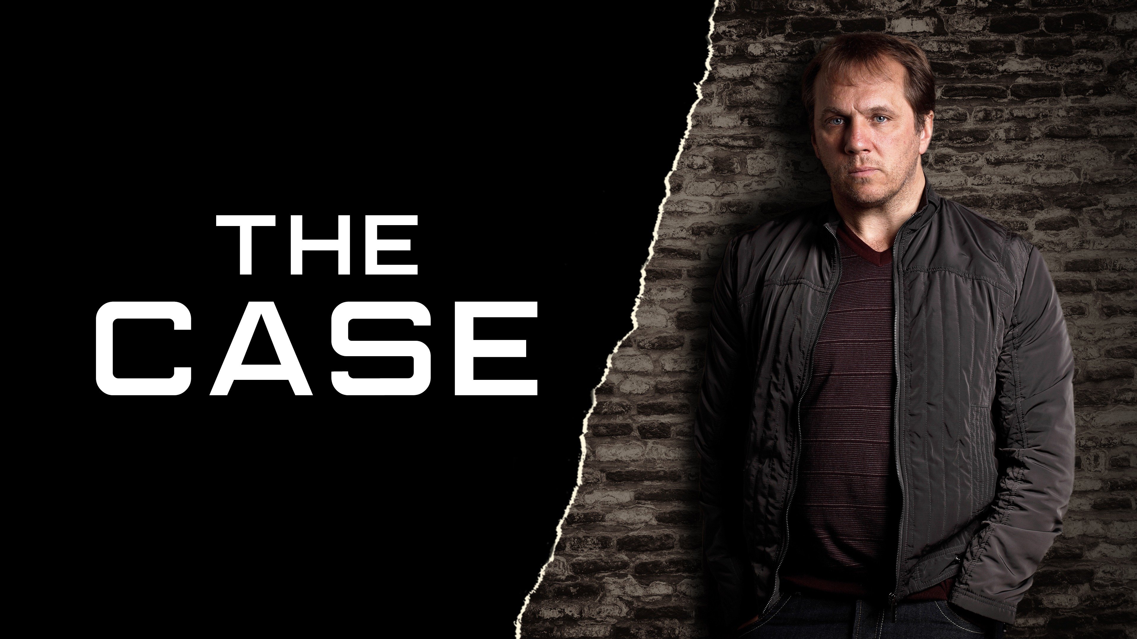 Watch The Case (2011) TV Series Free Online - Plex