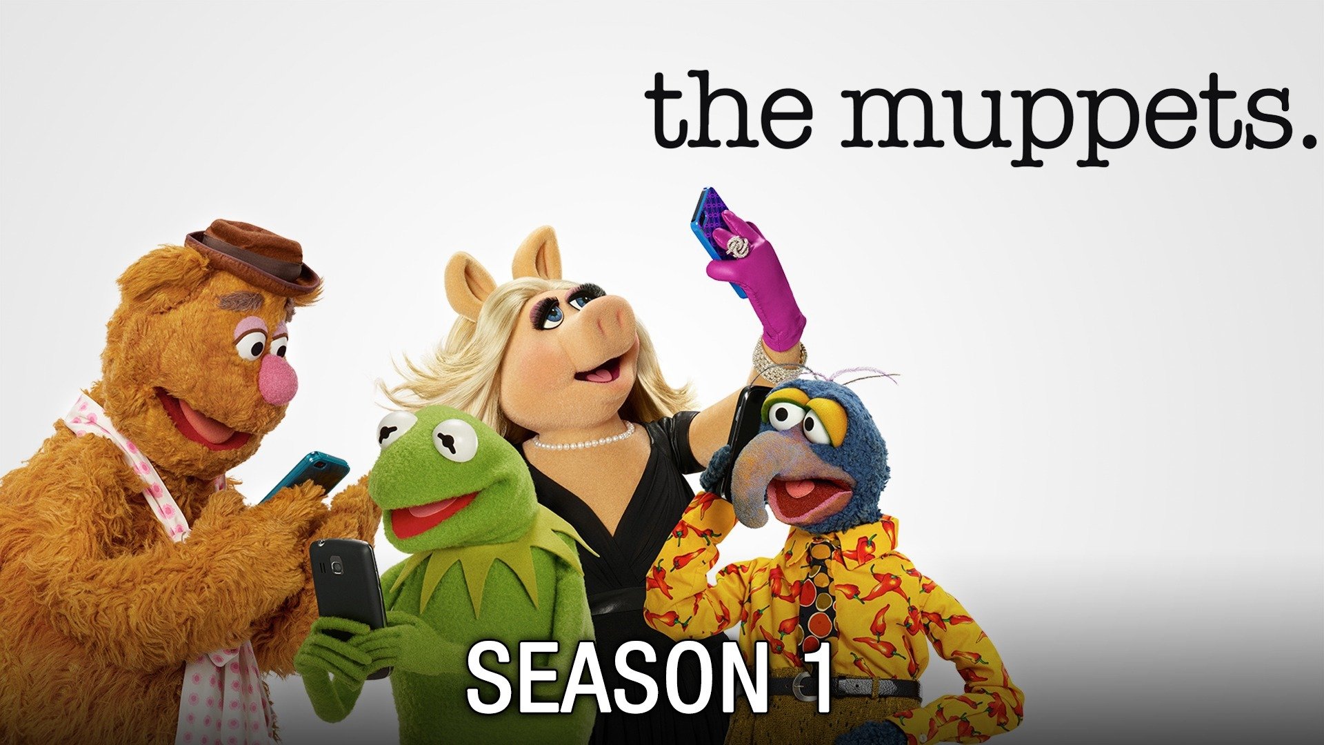 Watch The Muppets · Season 1 Full Episodes Online - Plex