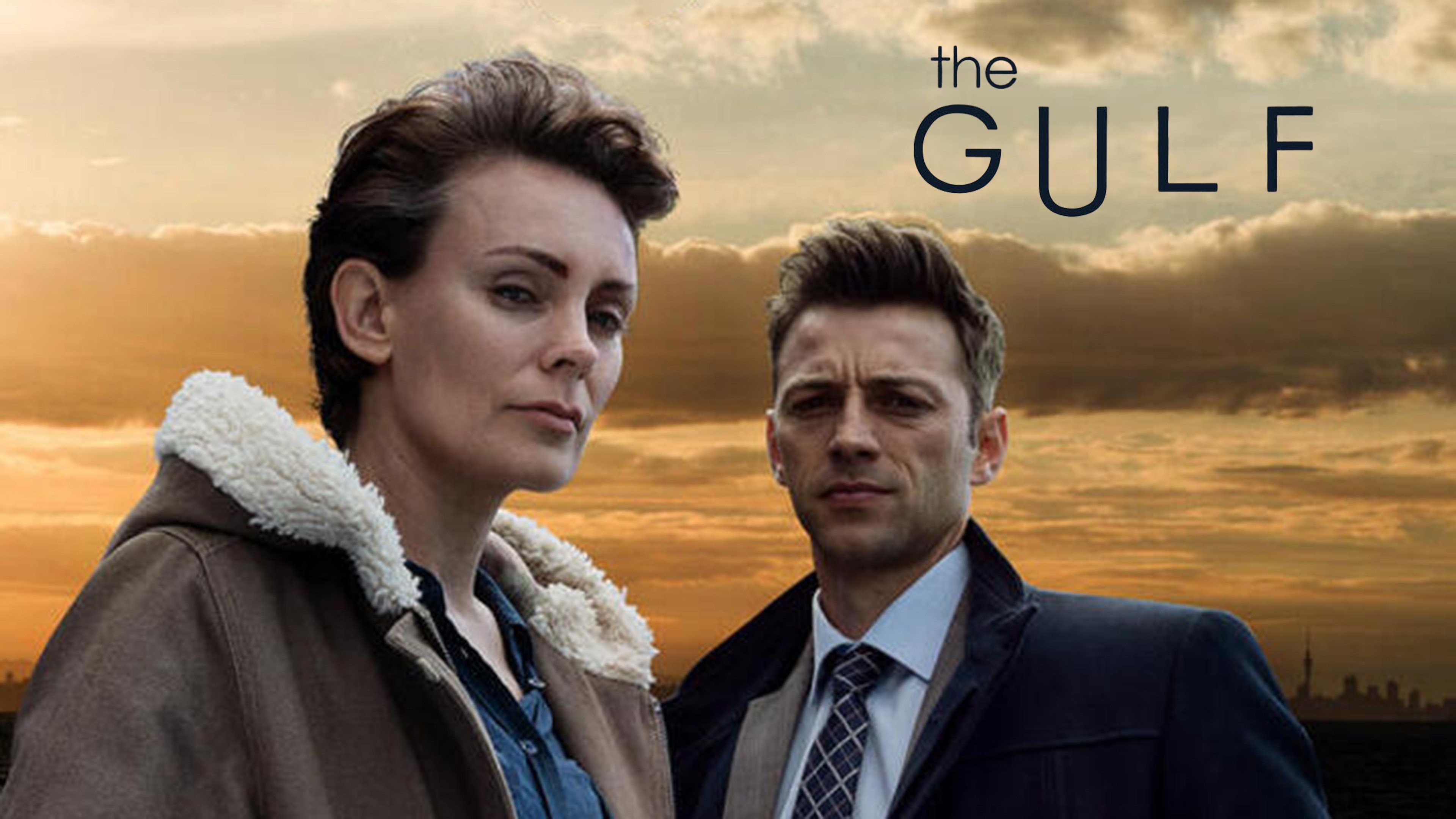 Watch The Gulf · Season 2 Full Episodes Online - Plex
