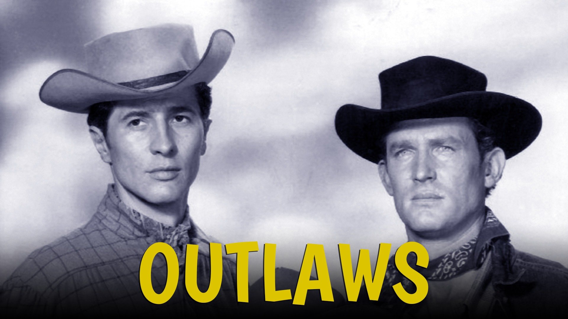 Outlaws (1960) - Plex
