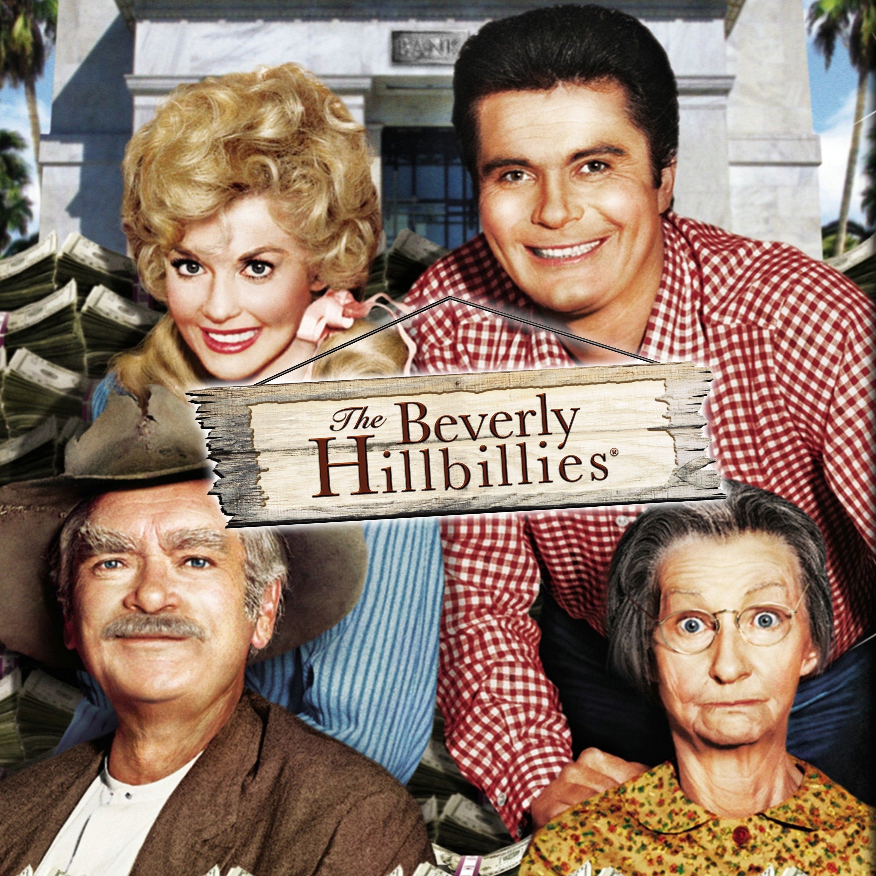 Lori Saunders Beverly Hillbillies