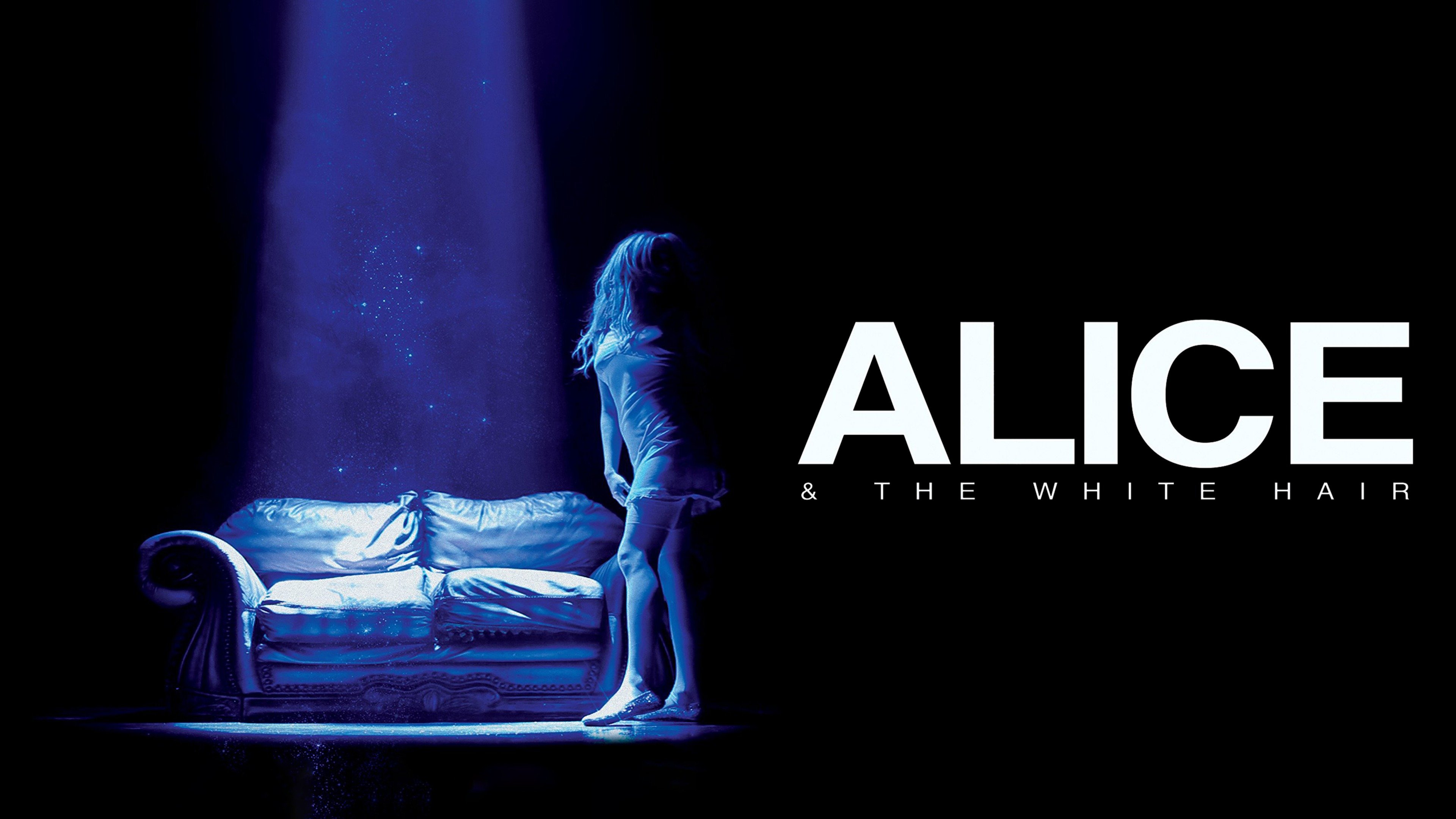 Alice & the White Hair (2010) - Plex
