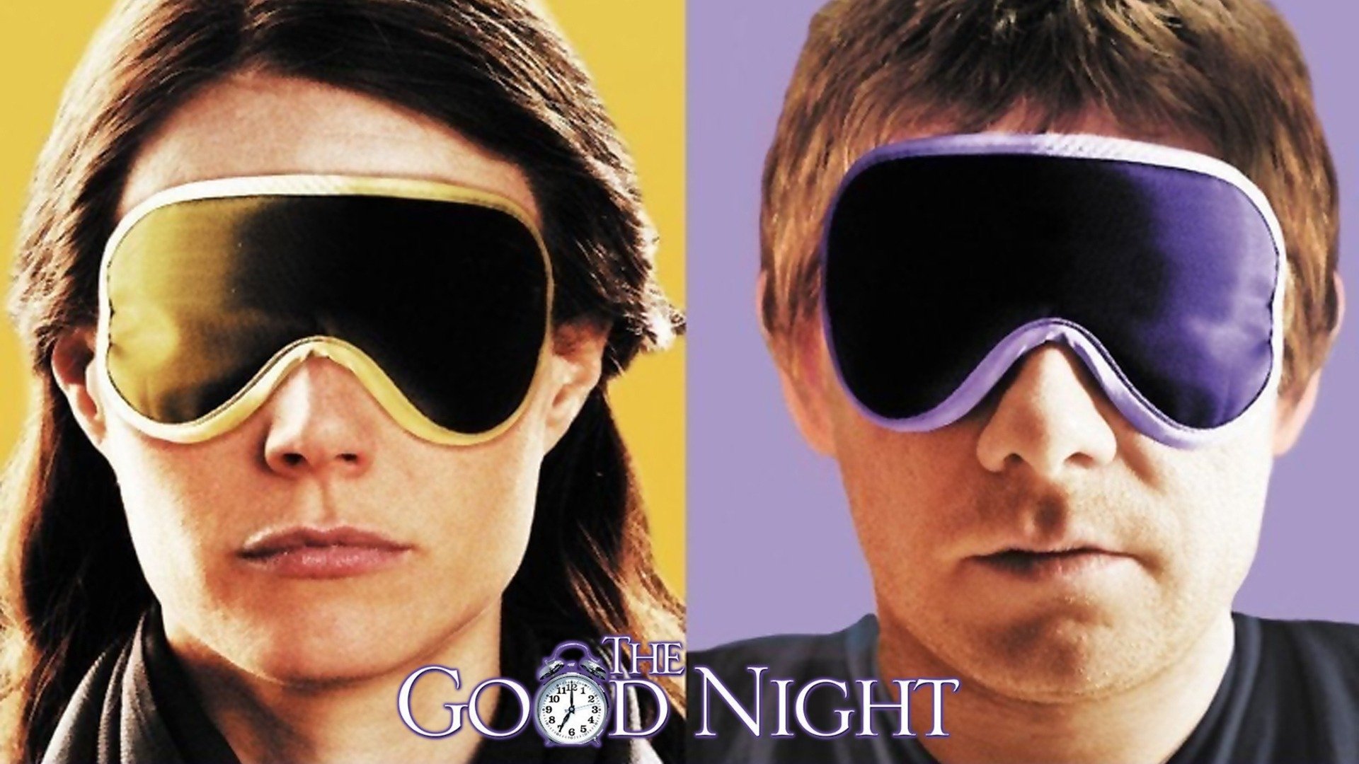 Watch The Good Night (2007) Full Movie Free Online - Plex