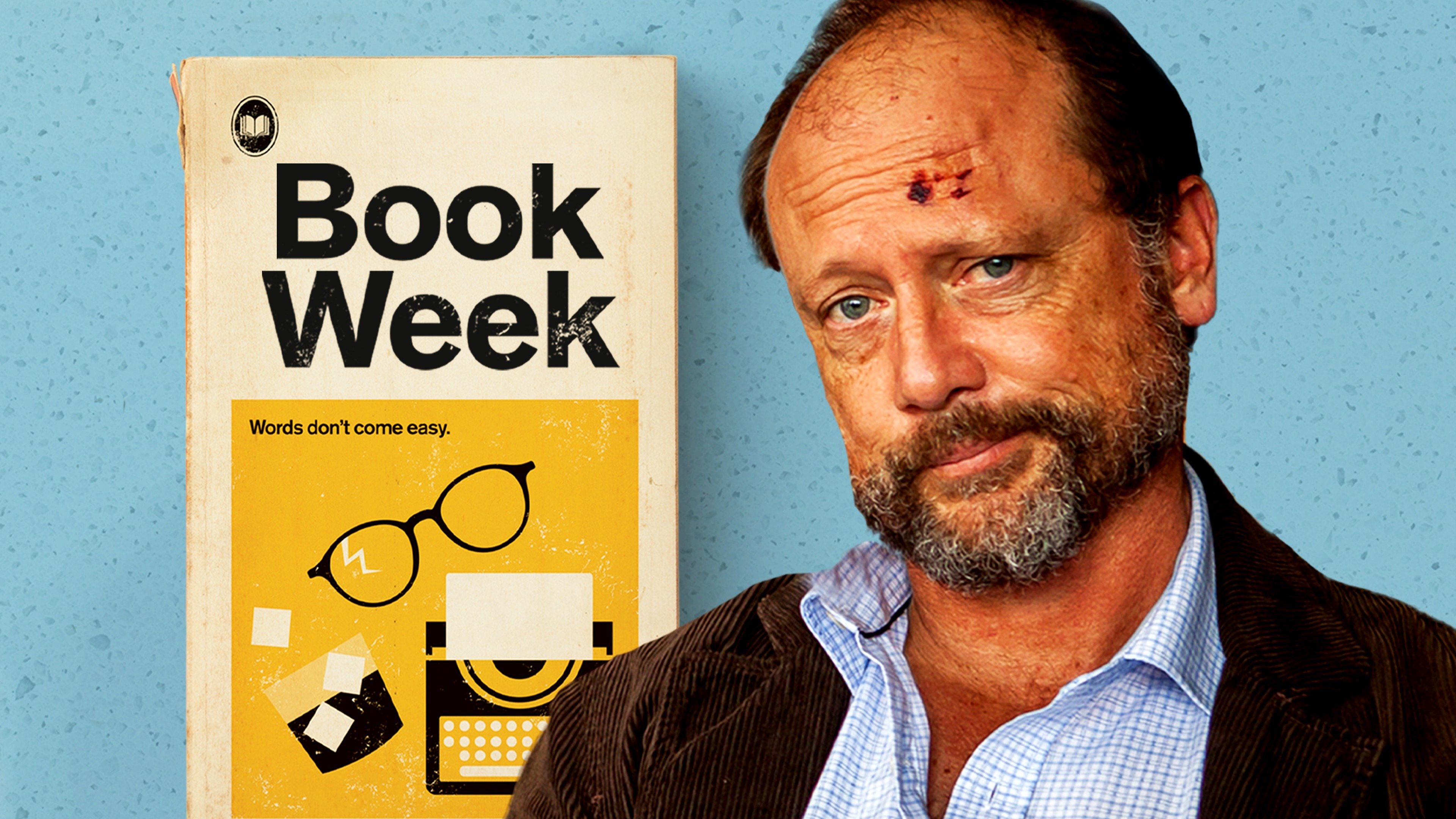 Watch Book Week (2018) Full Movie Free Online - Plex