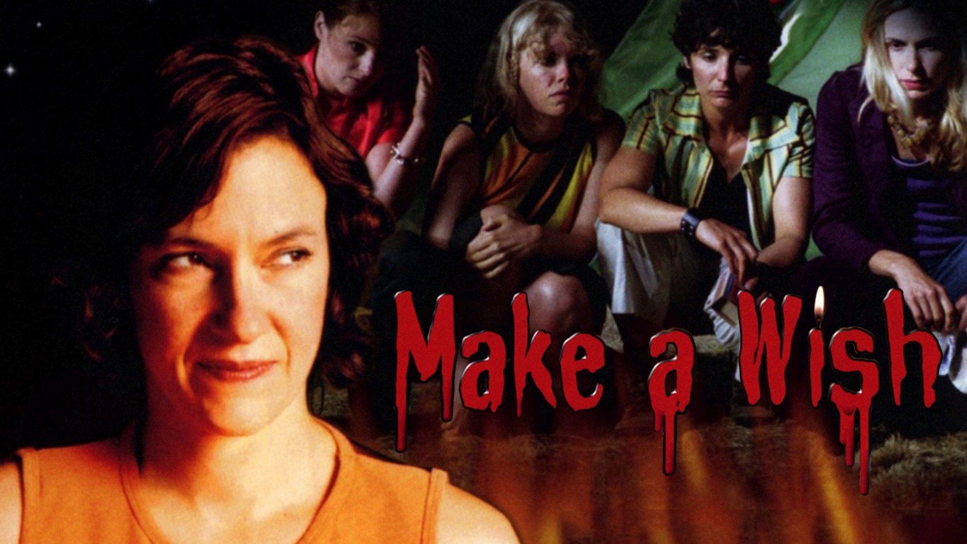 Make a Wish (2002) - Plex