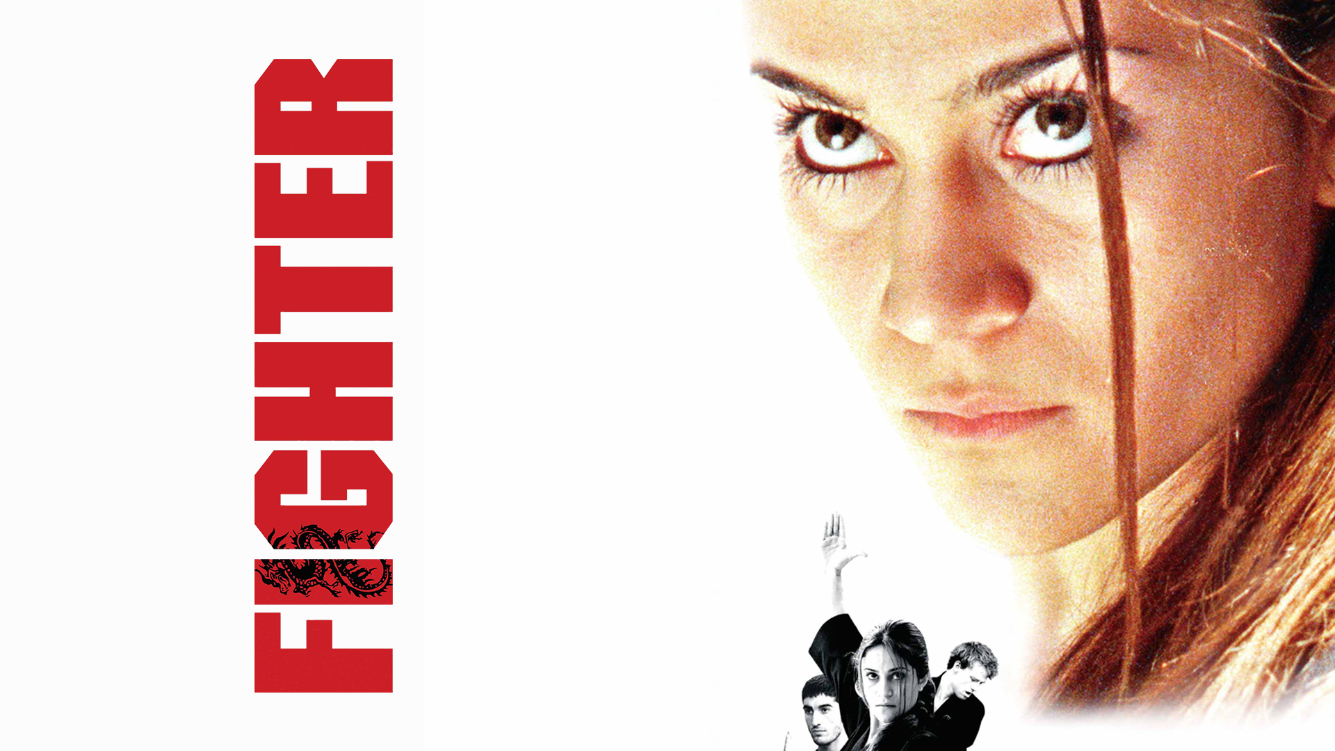 Watch Fighter (2007) Full Movie Free Online - Plex
