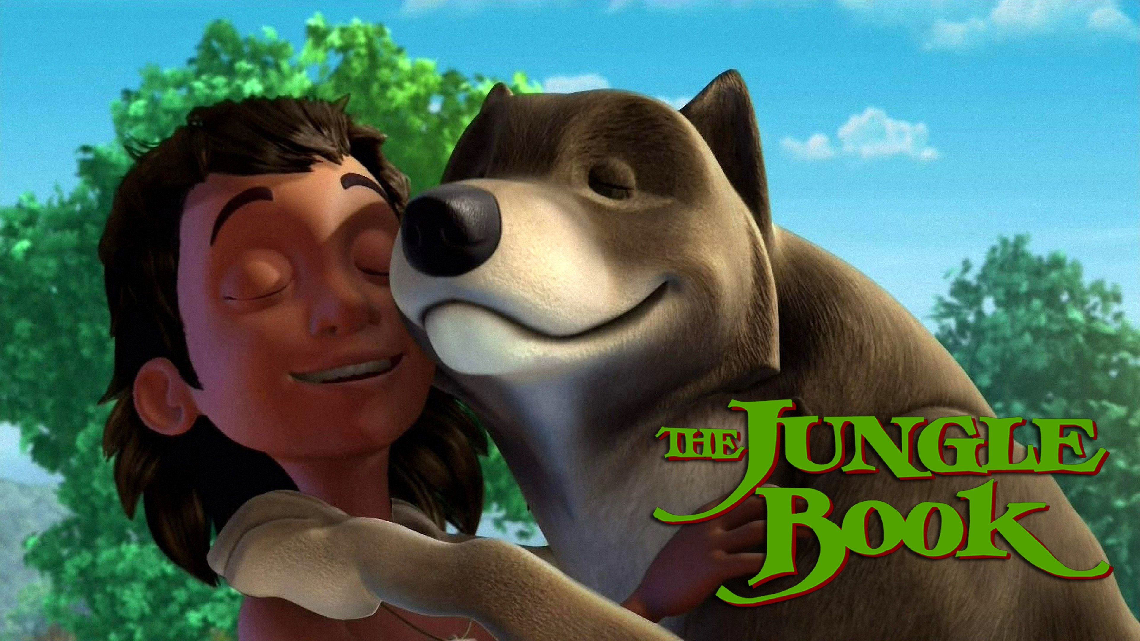The Jungle Book · Specials - Plex
