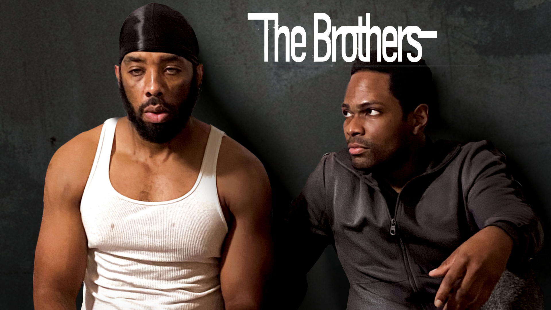 The Brothers (2021) - Plex