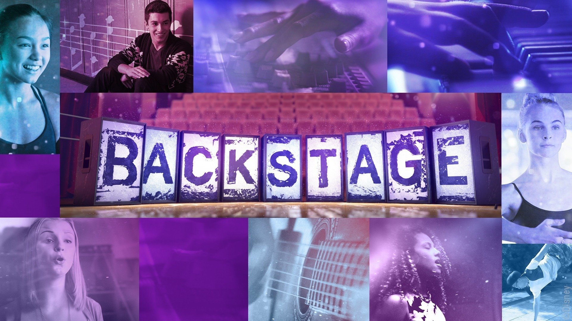 Watch Backstage · Season 2 Full Episodes Online - Plex