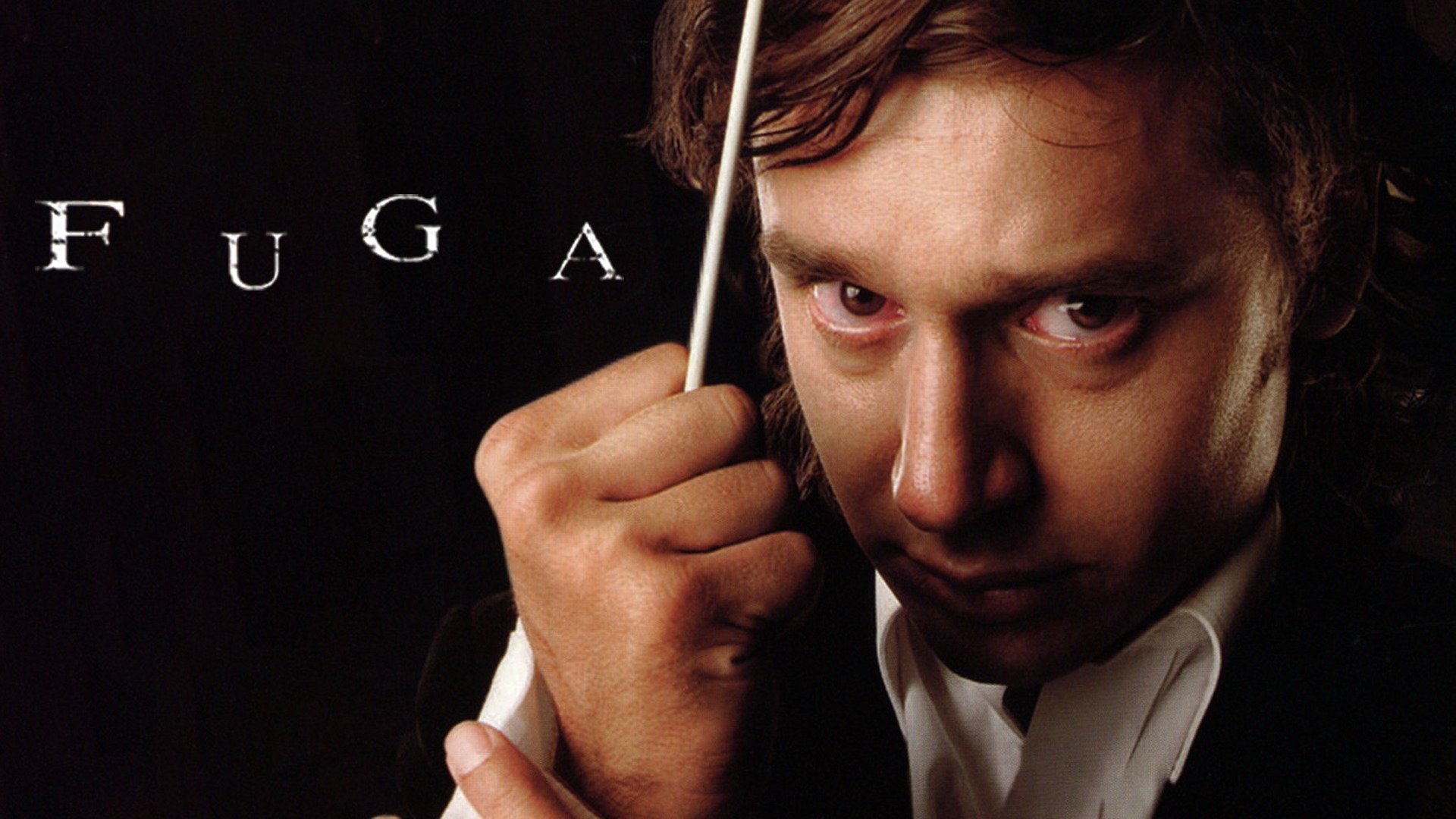 Fuga (2006) - Plex