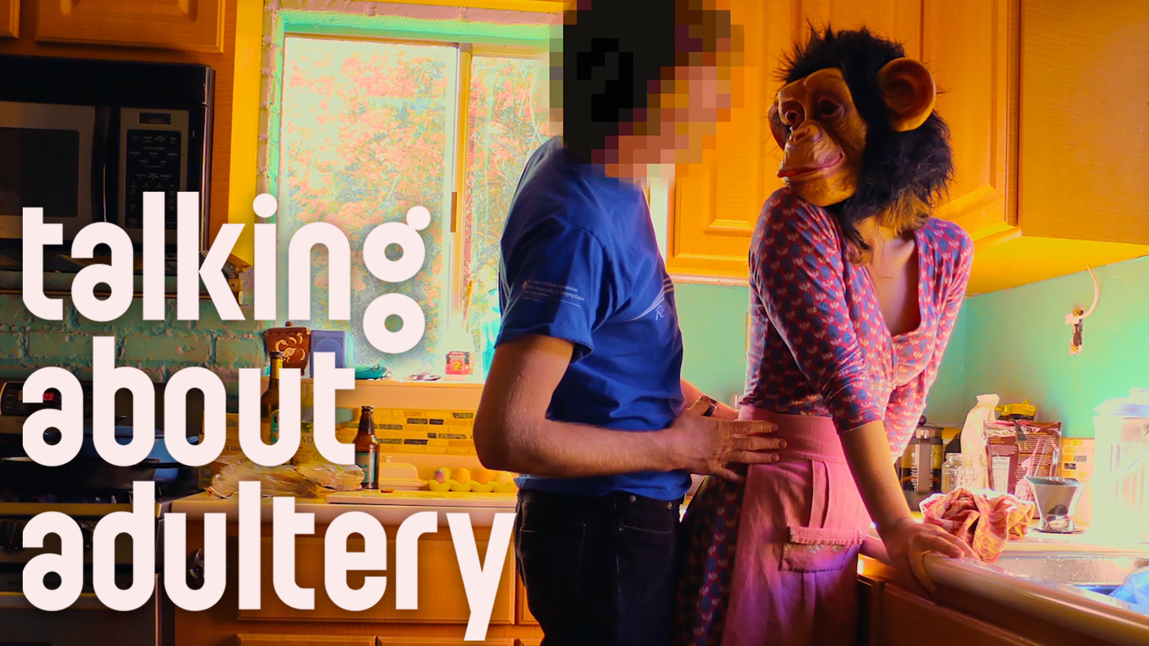 Watch Talking About Adultery (2019) Full Movie Free Online - Plex