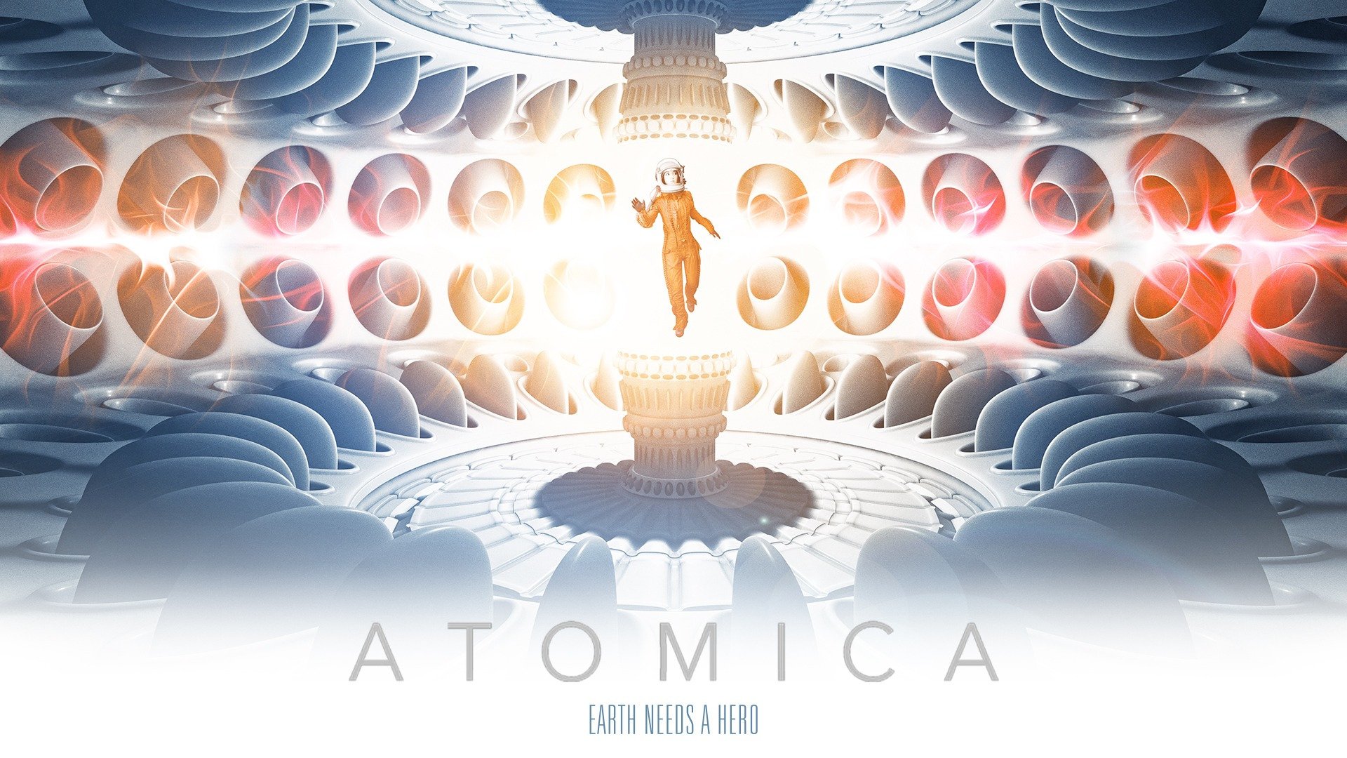 Atomica (2017) - Plex