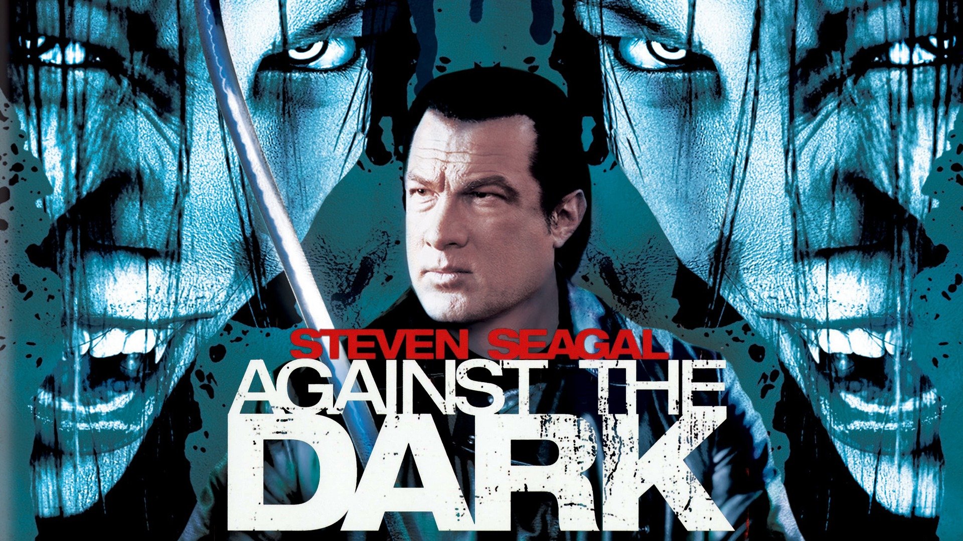 Watch Against the Dark (2009) Full Movie Online - Plex