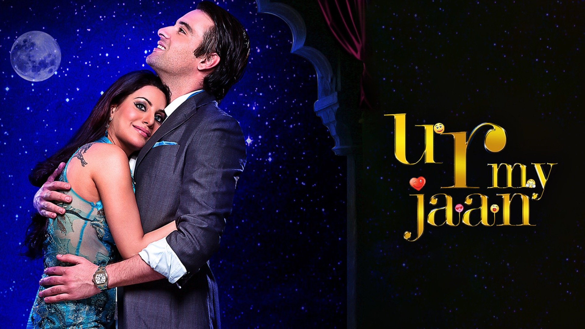 Watch U R My Jaan (2011) Full Movie Online - Plex