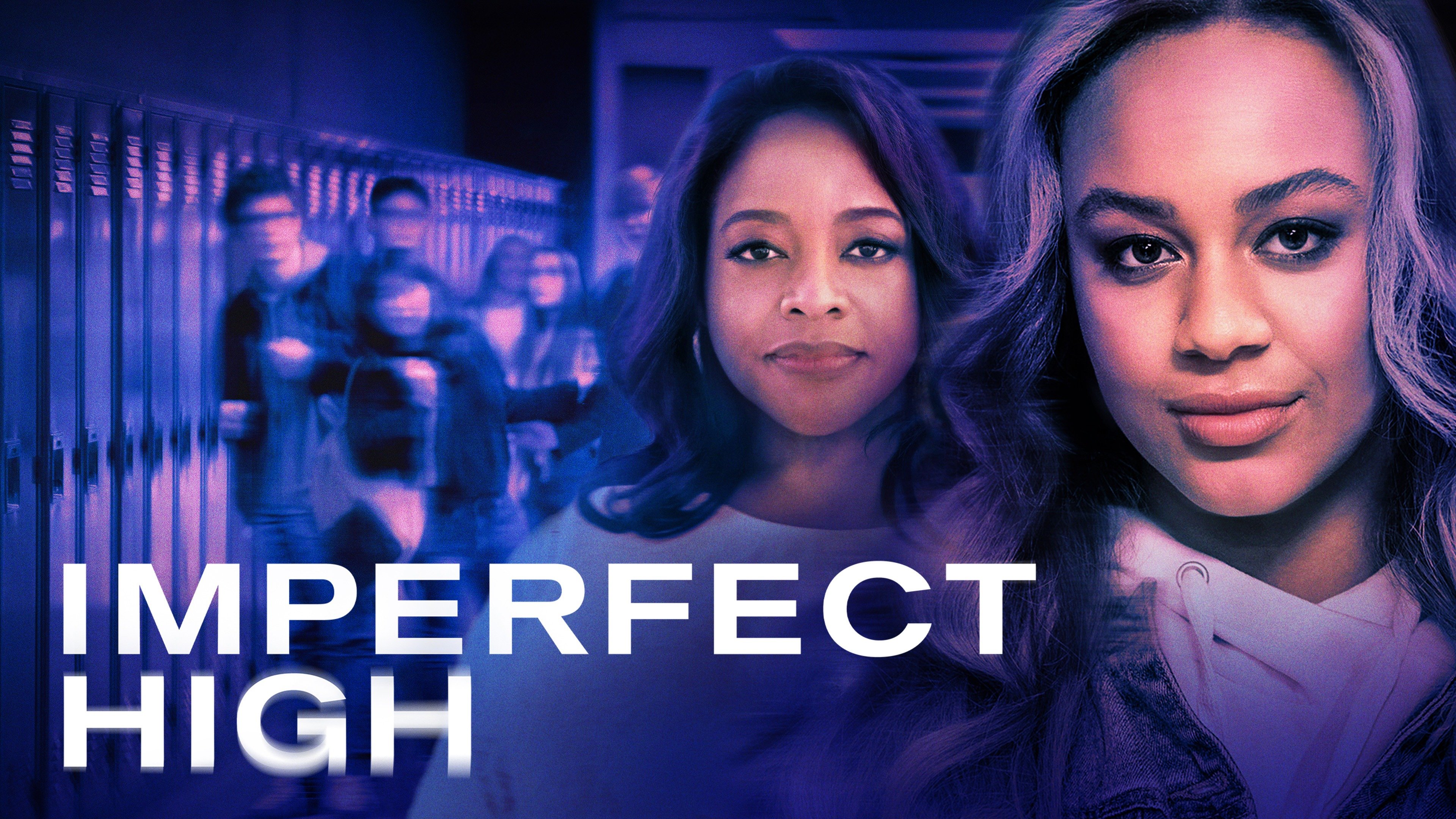 Imperfect High (2021) - Plex