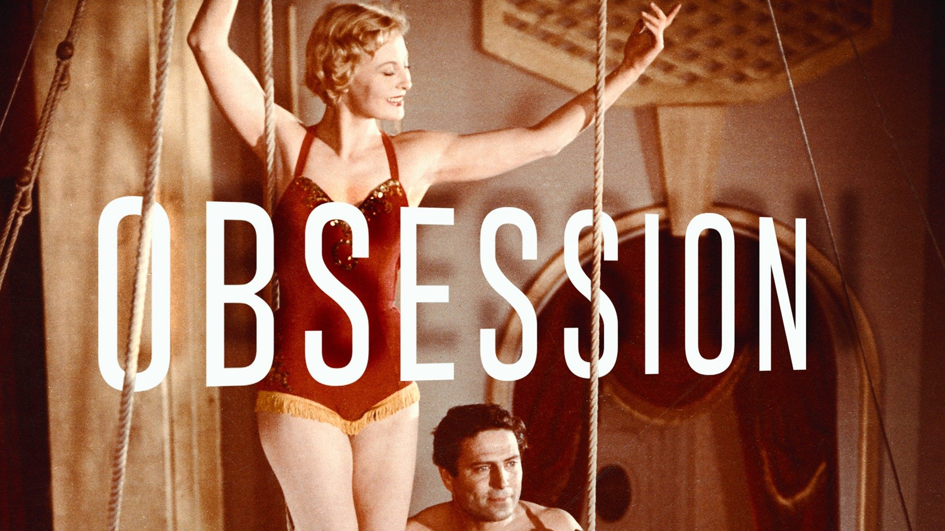 Obsession (1954) - Plex
