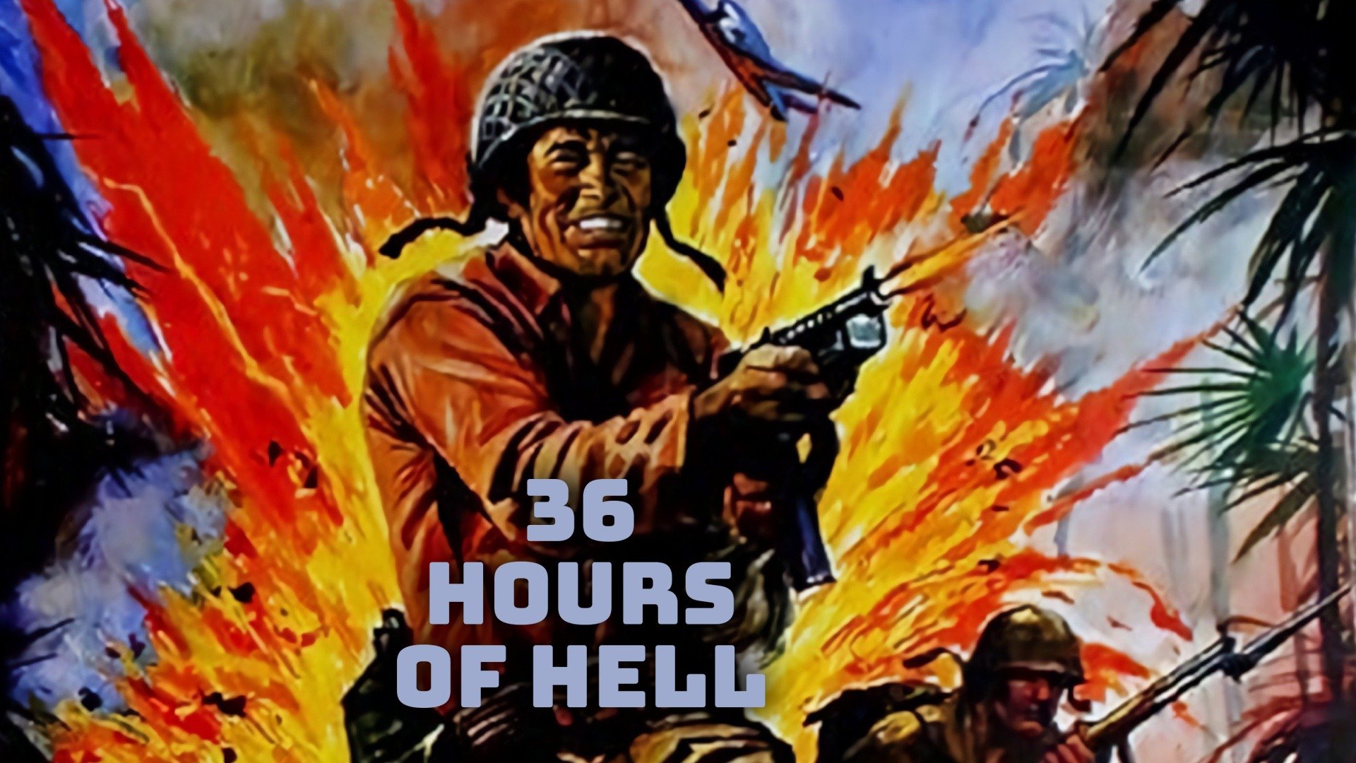 36 ore all'inferno (1969) - Plex