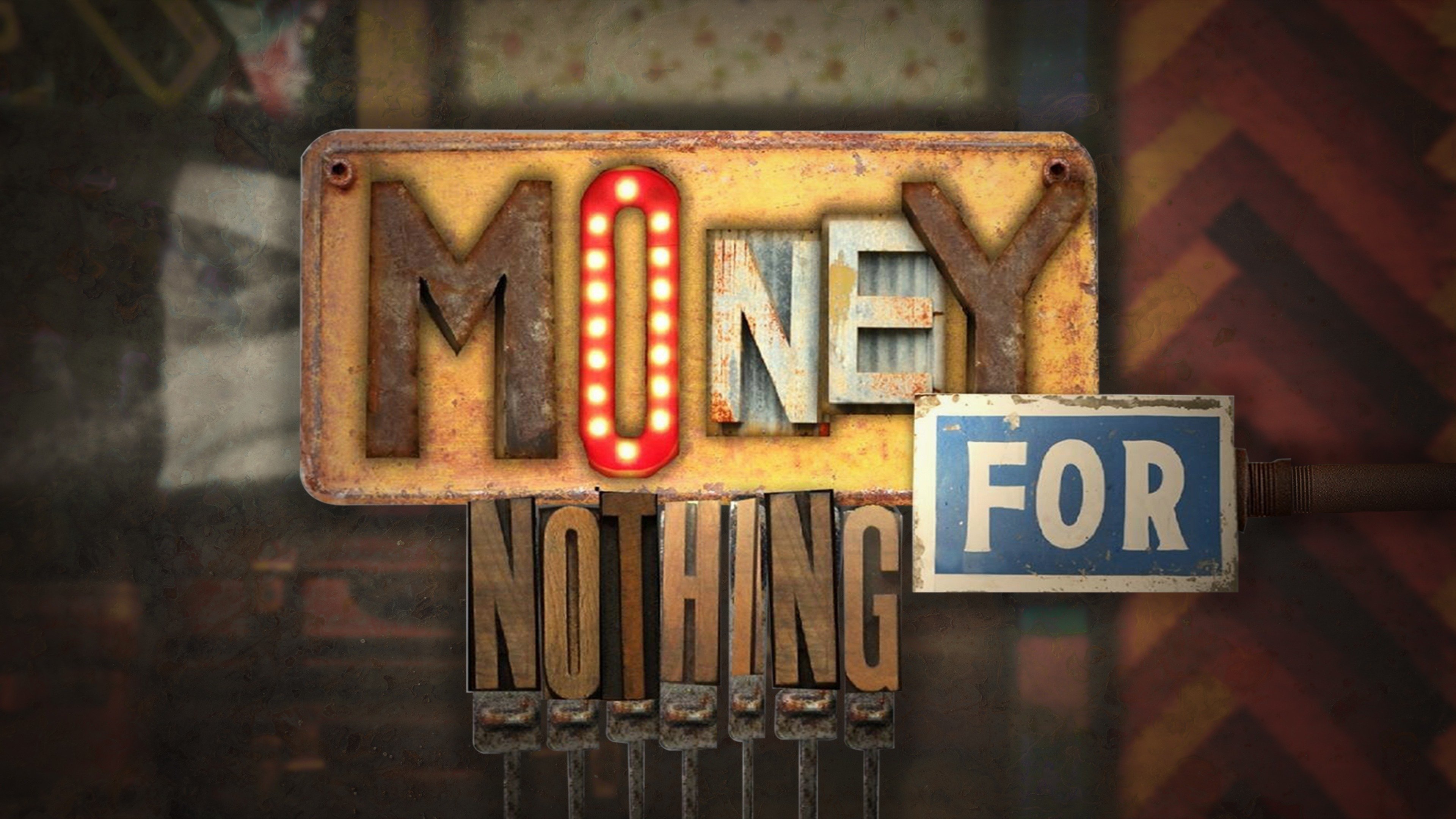 Money for Nothing (2015) - Plex
