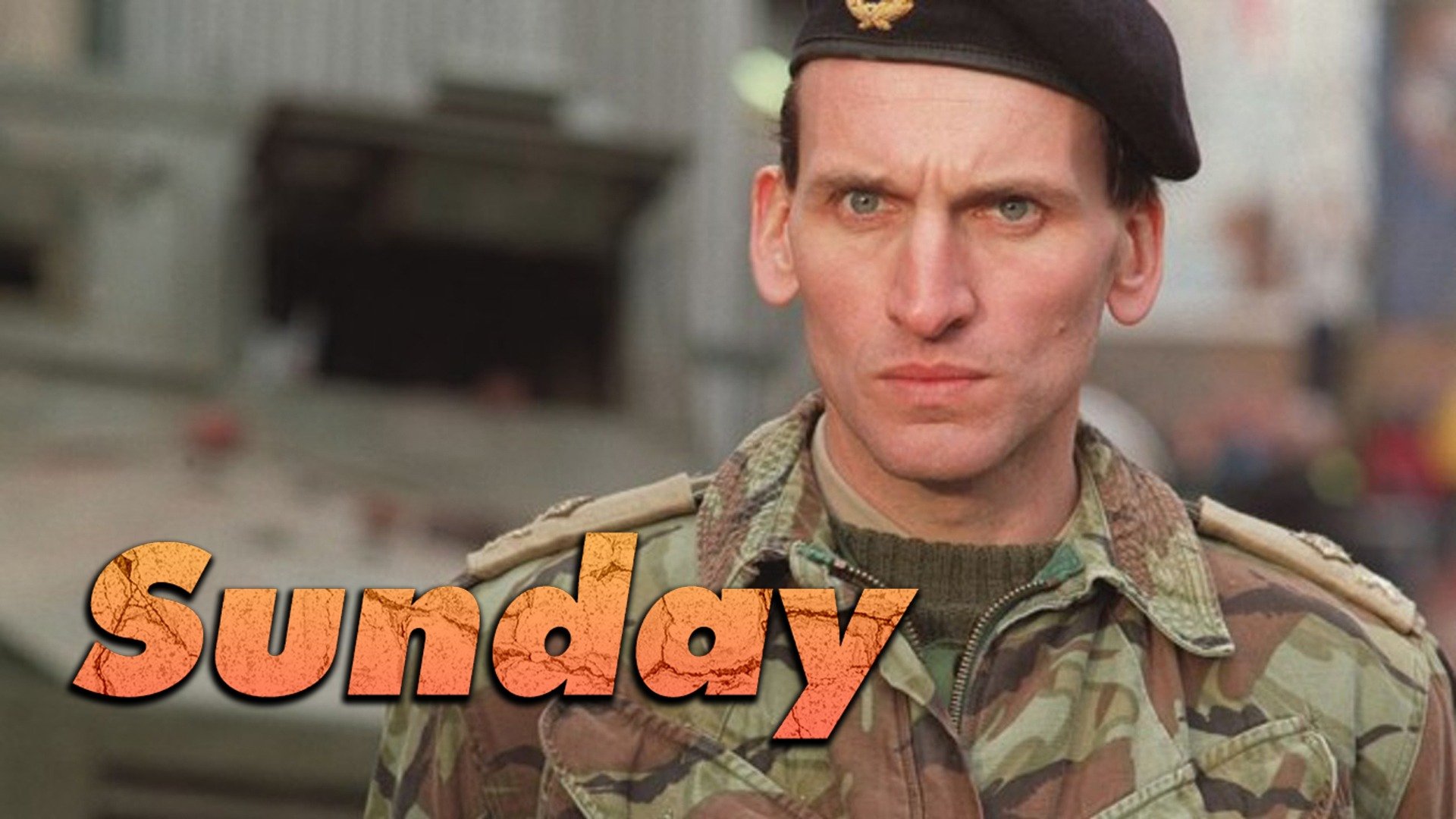 Watch Sunday (2002) Full Movie Free Online - Plex