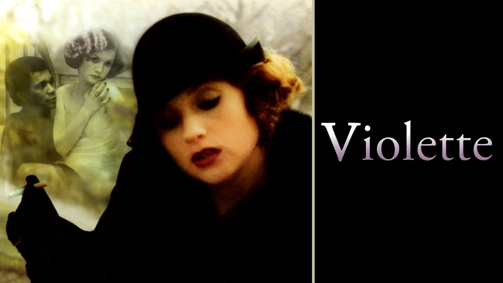 Violette (1978) - Plex